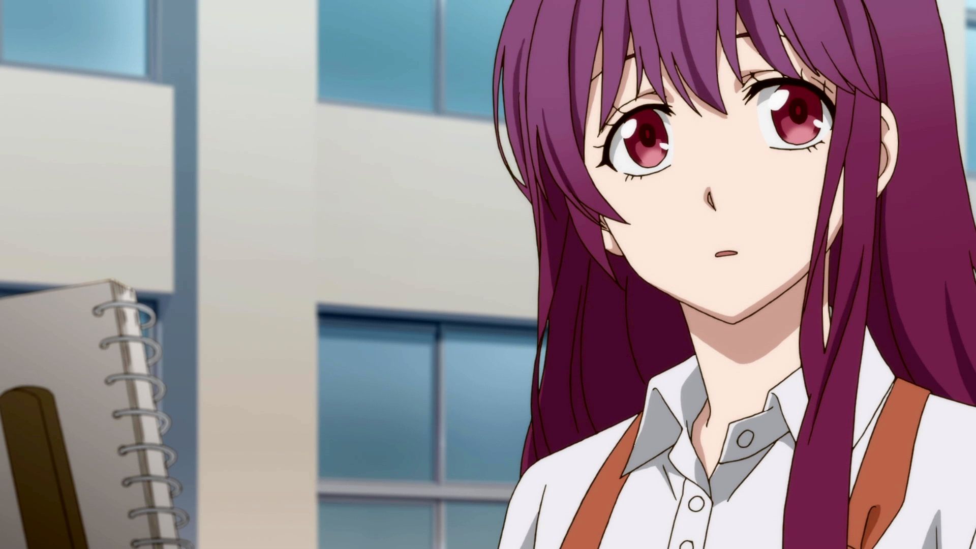 Itsudatte Bokura no Koi wa 10 Centi Datta. - Kokuhaku Jikkou Iinkai ...