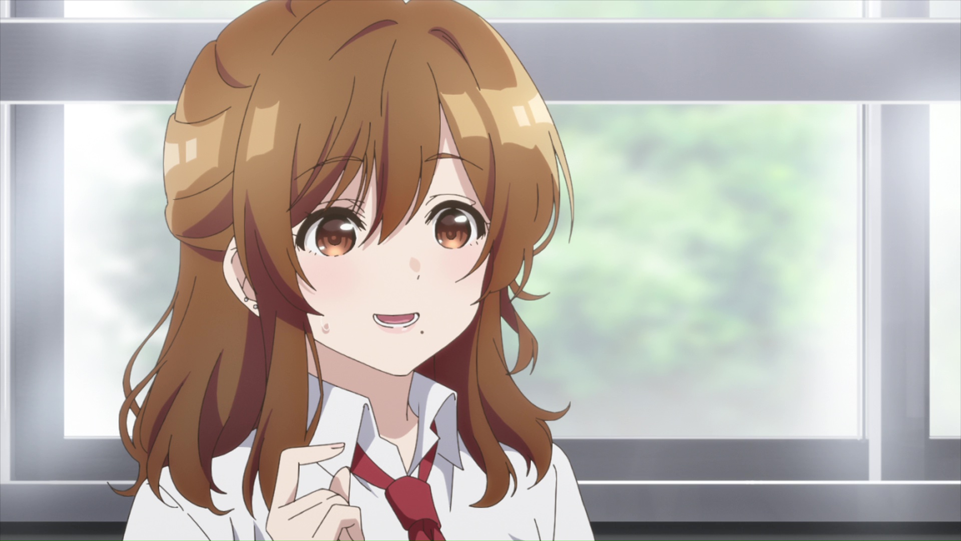 Bottom-Tier Character Tomozaki 2nd Stage (Anime) | AnimeClick.it