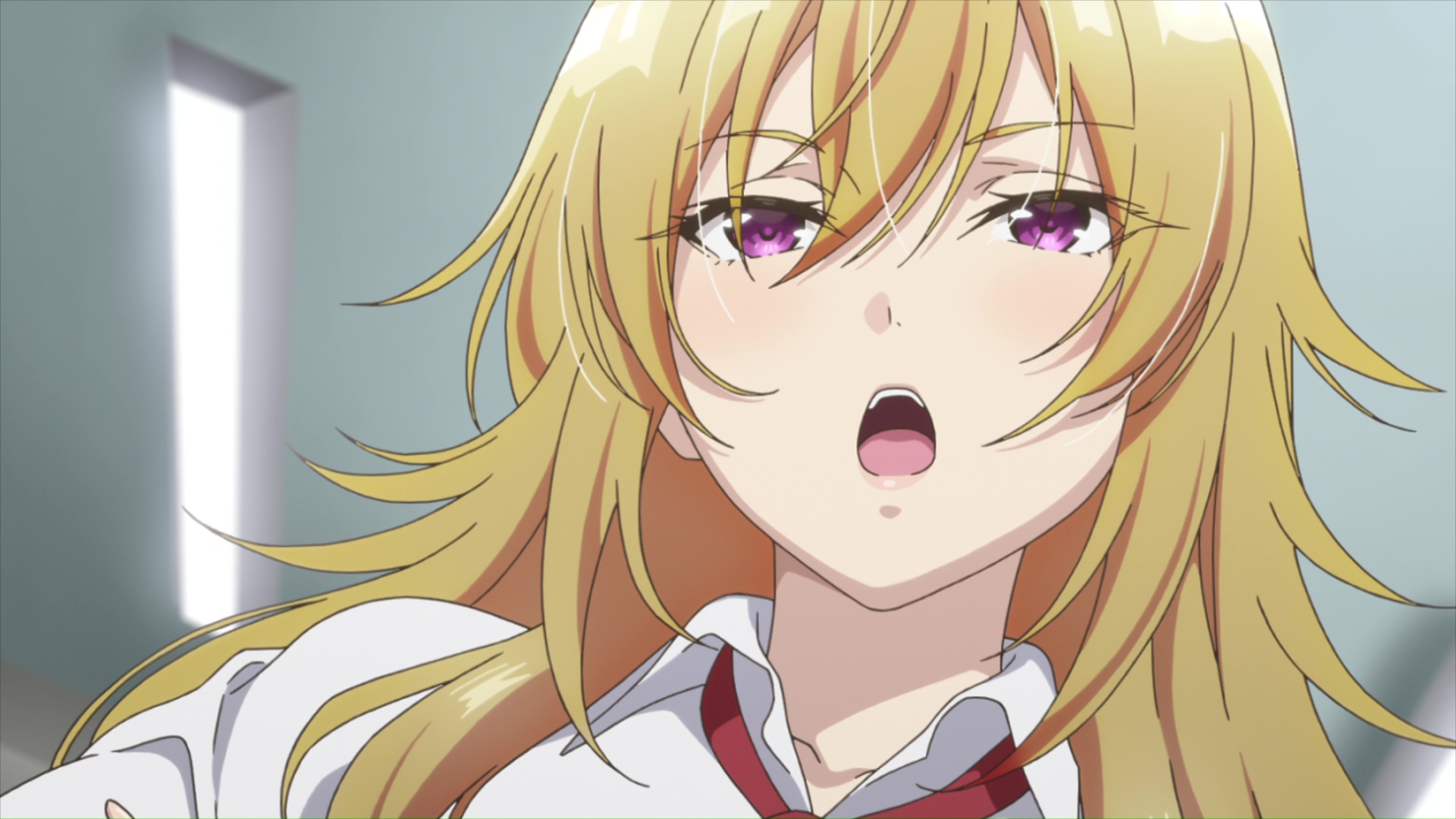 Bottom-Tier Character Tomozaki 2nd Stage (Anime) | AnimeClick.it