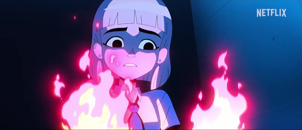 Jentry Chau contro il regno dei demoni (Anime) | AnimeClick.it