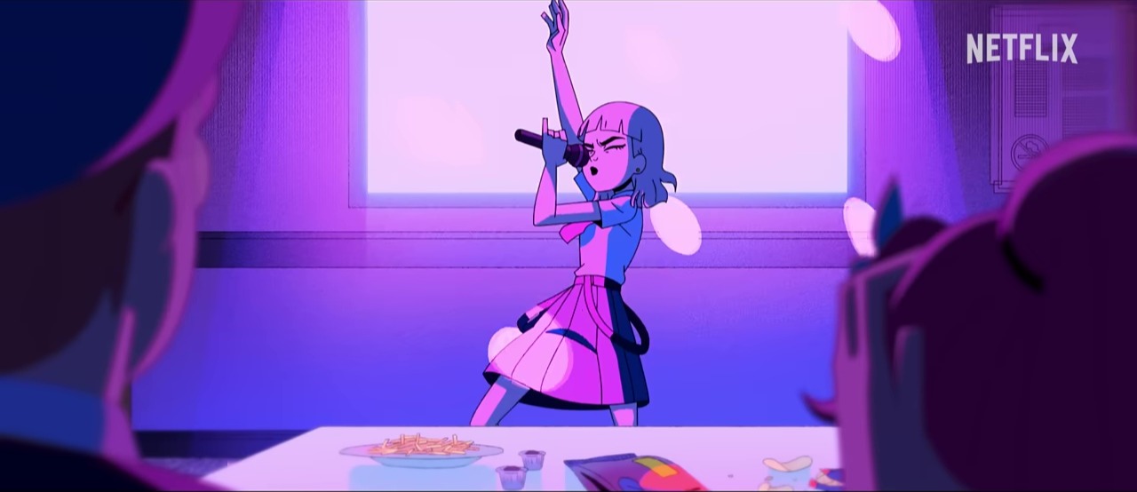 Jentry Chau contro il regno dei demoni (Anime) | AnimeClick.it