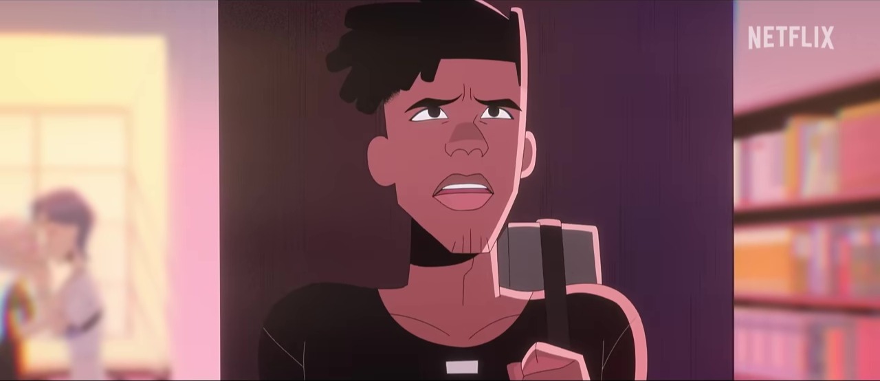 Jentry Chau contro il regno dei demoni (Anime) | AnimeClick.it