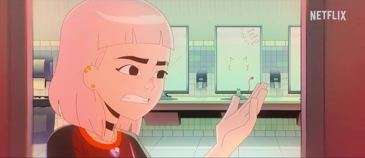 Jentry Chau contro il regno dei demoni (Anime) | AnimeClick.it