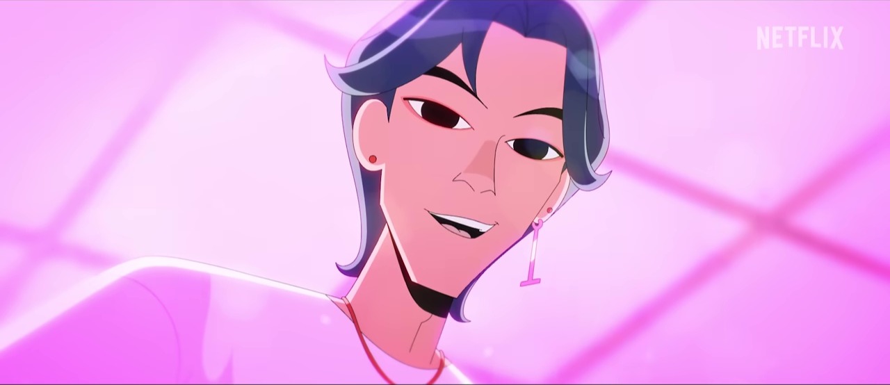 Jentry Chau contro il regno dei demoni (Anime) | AnimeClick.it