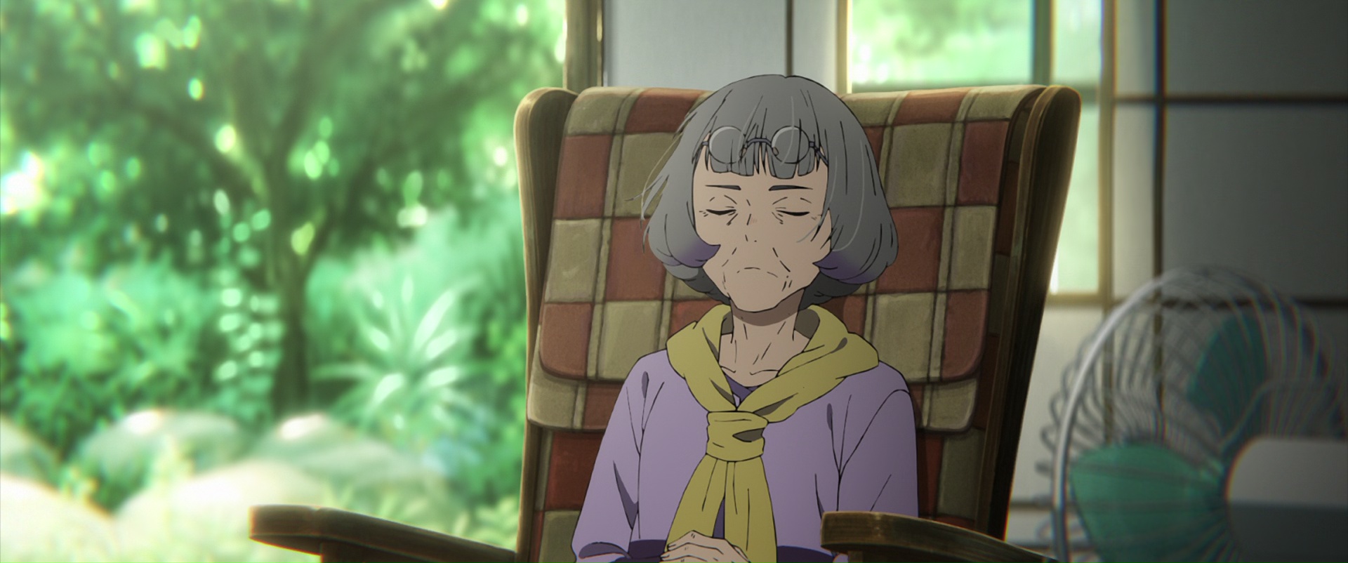 Josée, la tigre e i pesci (Anime) | AnimeClick.it