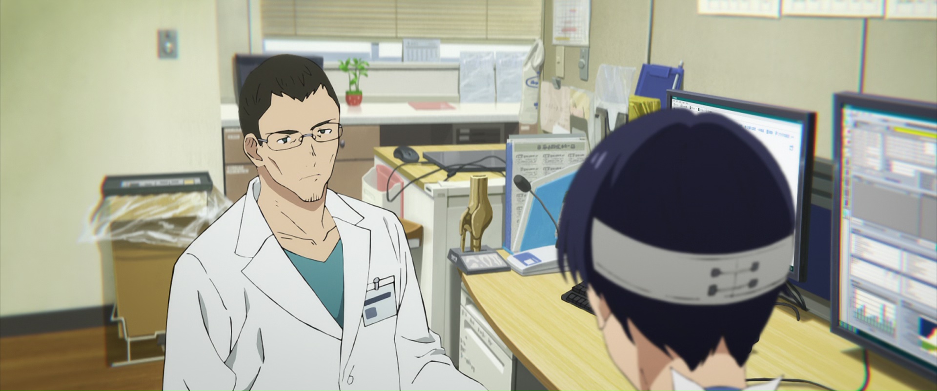 Josée, la tigre e i pesci (Anime) | AnimeClick.it