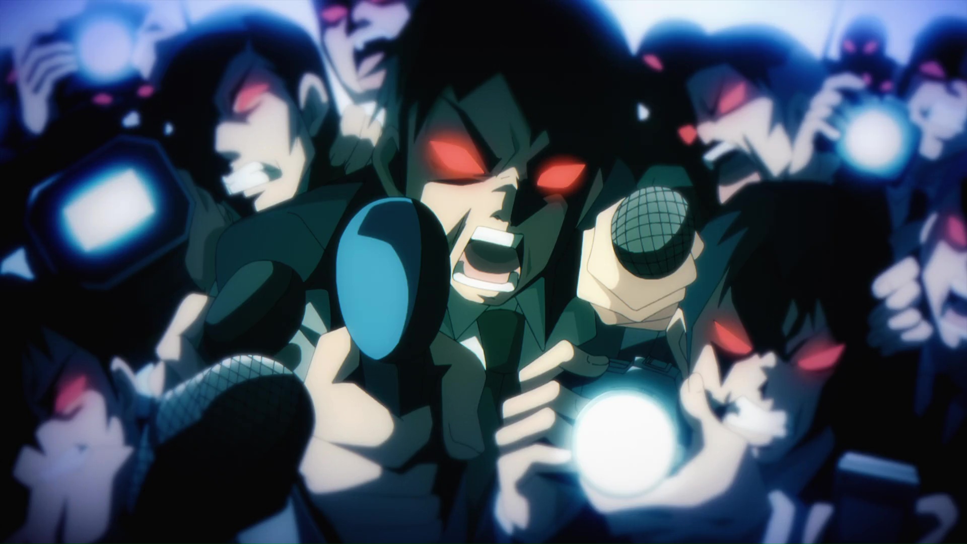 The Eminence in Shadow 2nd Season (Anime) | AnimeClick.it