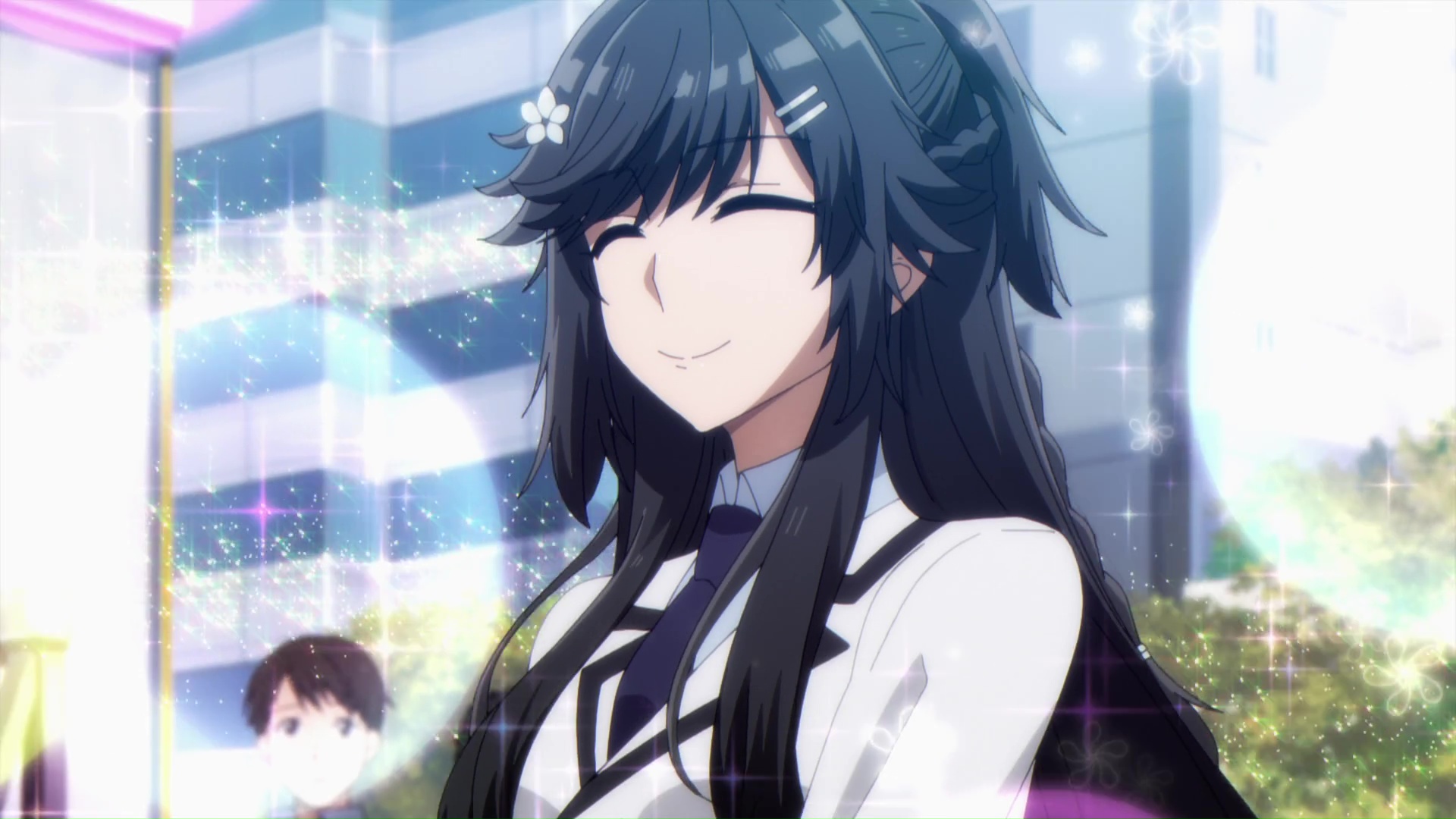 The Eminence in Shadow 2nd Season (Anime) | AnimeClick.it