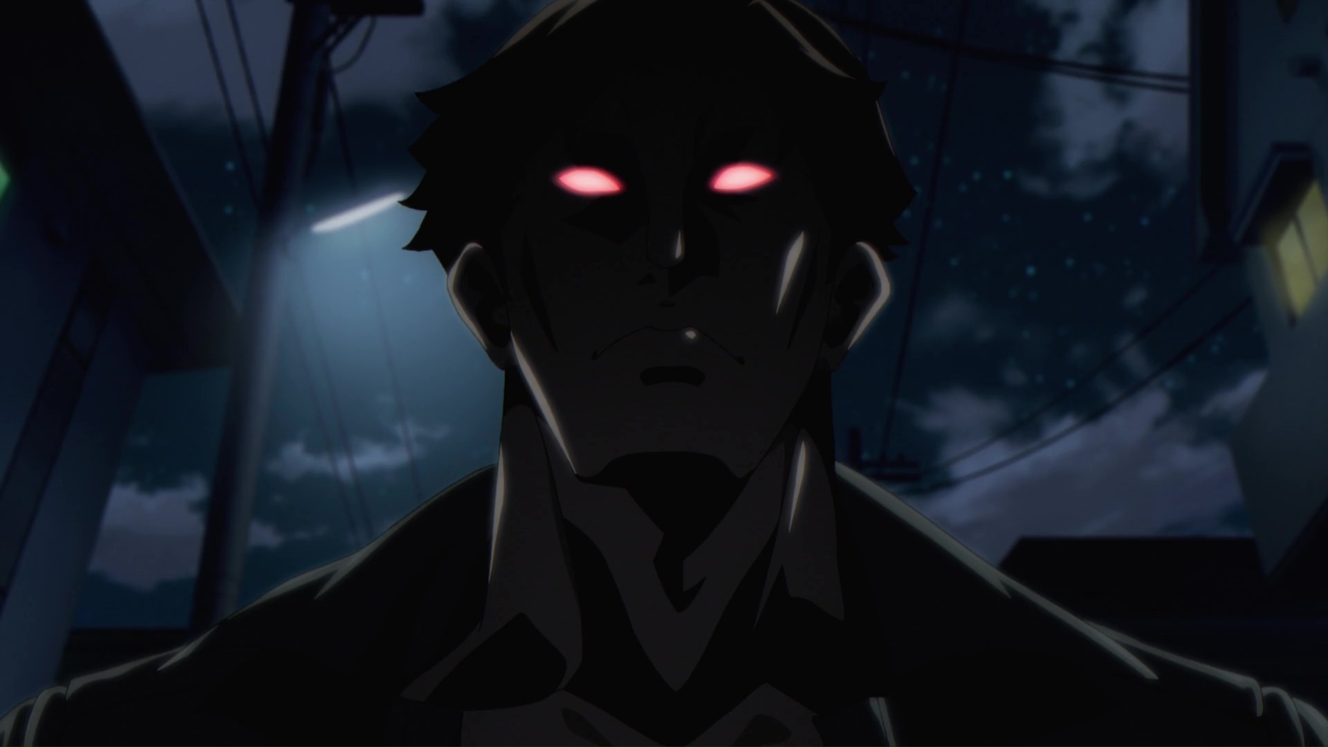 The Eminence in Shadow 2nd Season (Anime) | AnimeClick.it