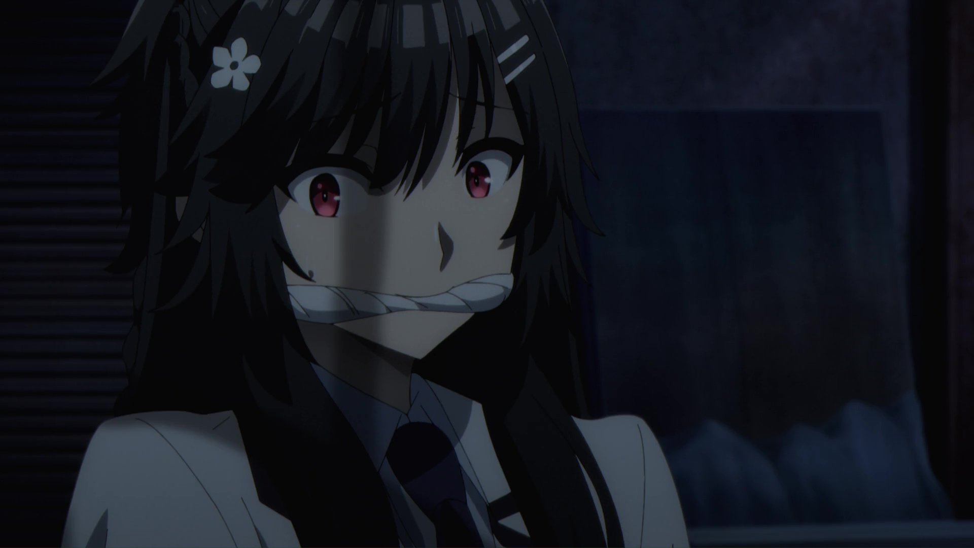 The Eminence in Shadow 2nd Season (Anime) | AnimeClick.it