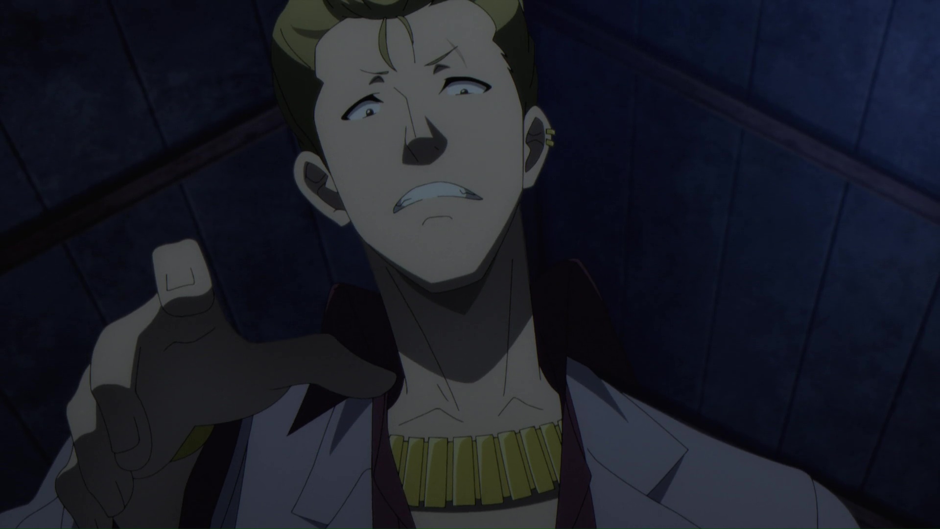 The Eminence in Shadow 2nd Season (Anime) | AnimeClick.it