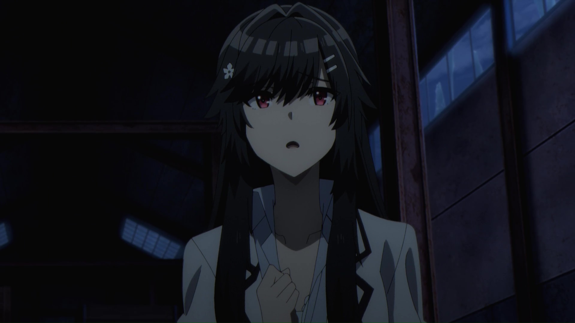 The Eminence in Shadow 2nd Season (Anime) | AnimeClick.it