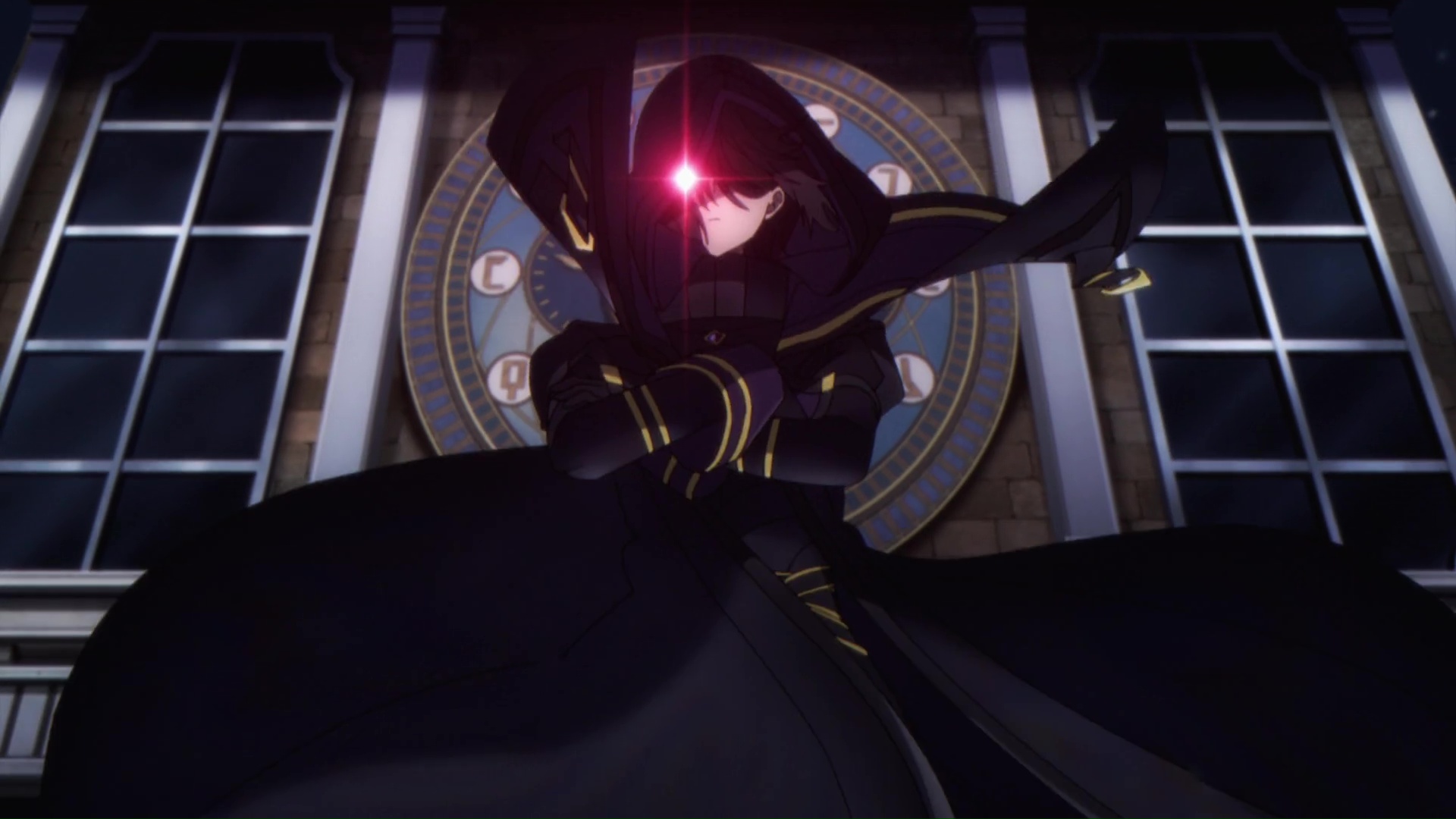 The Eminence in Shadow 2nd Season (Anime) | AnimeClick.it