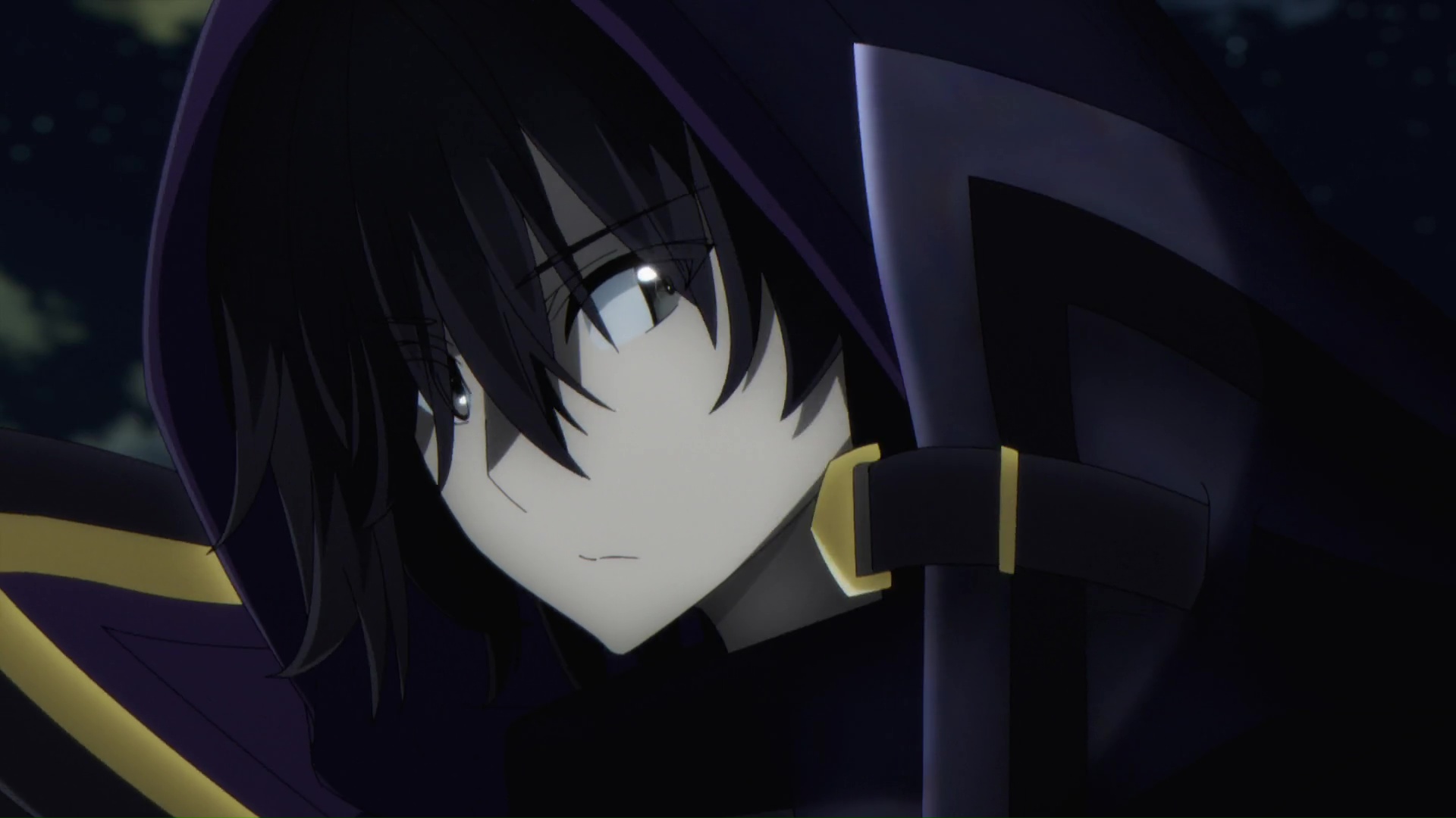 The Eminence in Shadow 2nd Season (Anime) | AnimeClick.it