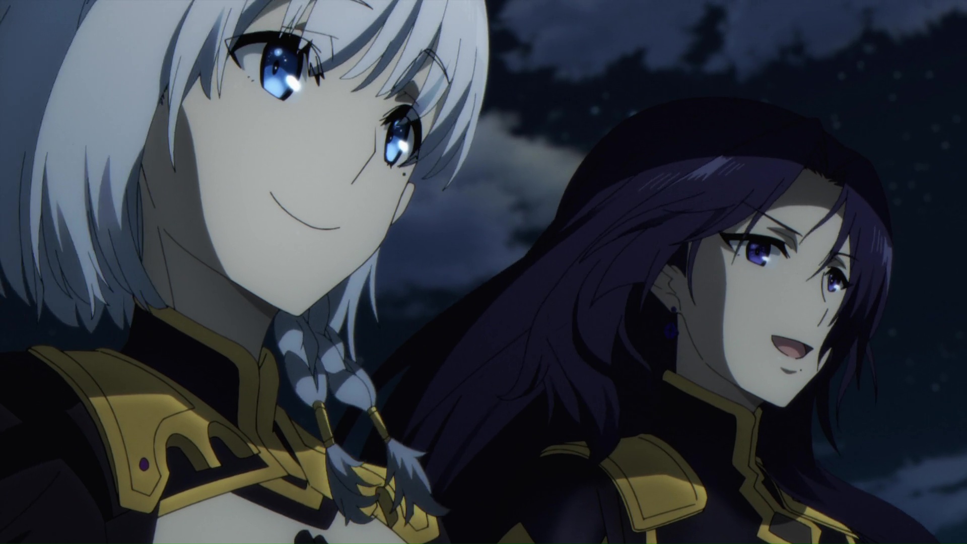 The Eminence in Shadow 2nd Season (Anime) | AnimeClick.it