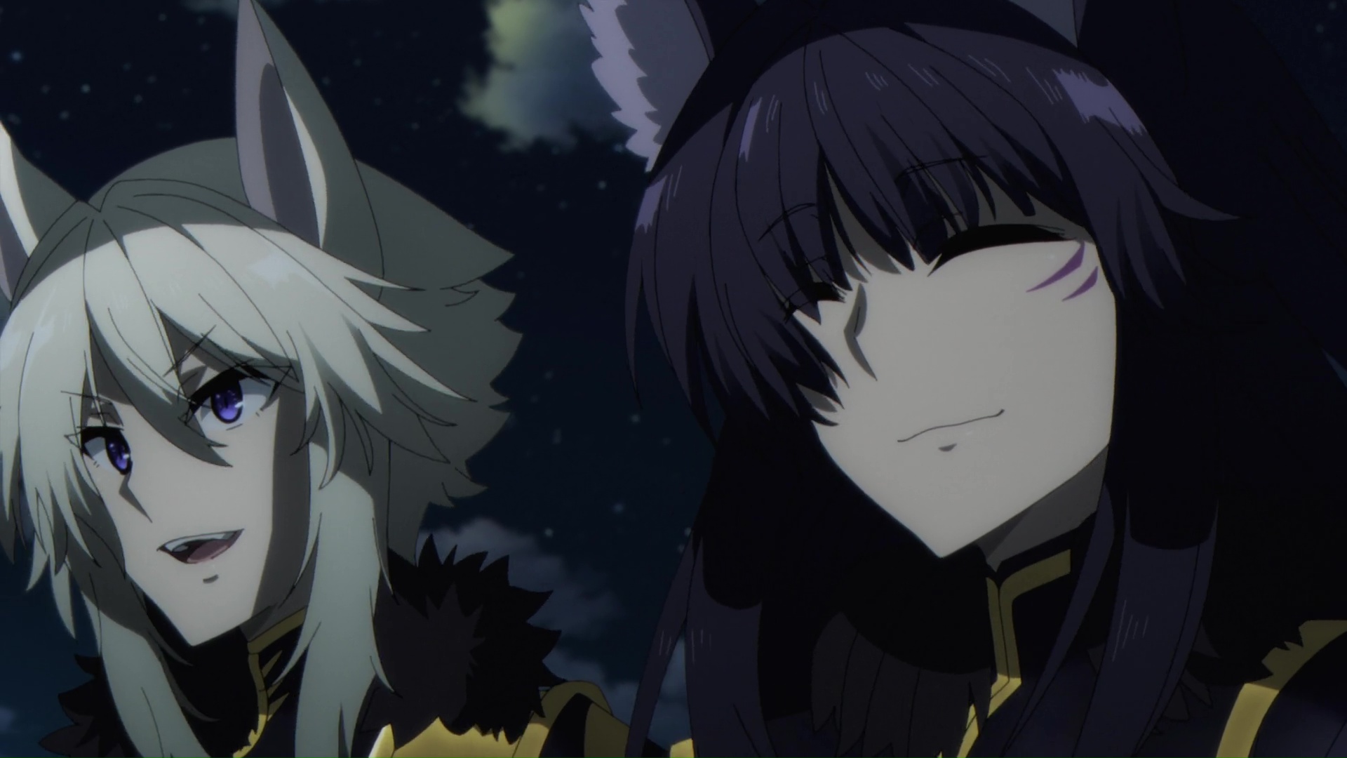 The Eminence in Shadow 2nd Season (Anime) | AnimeClick.it