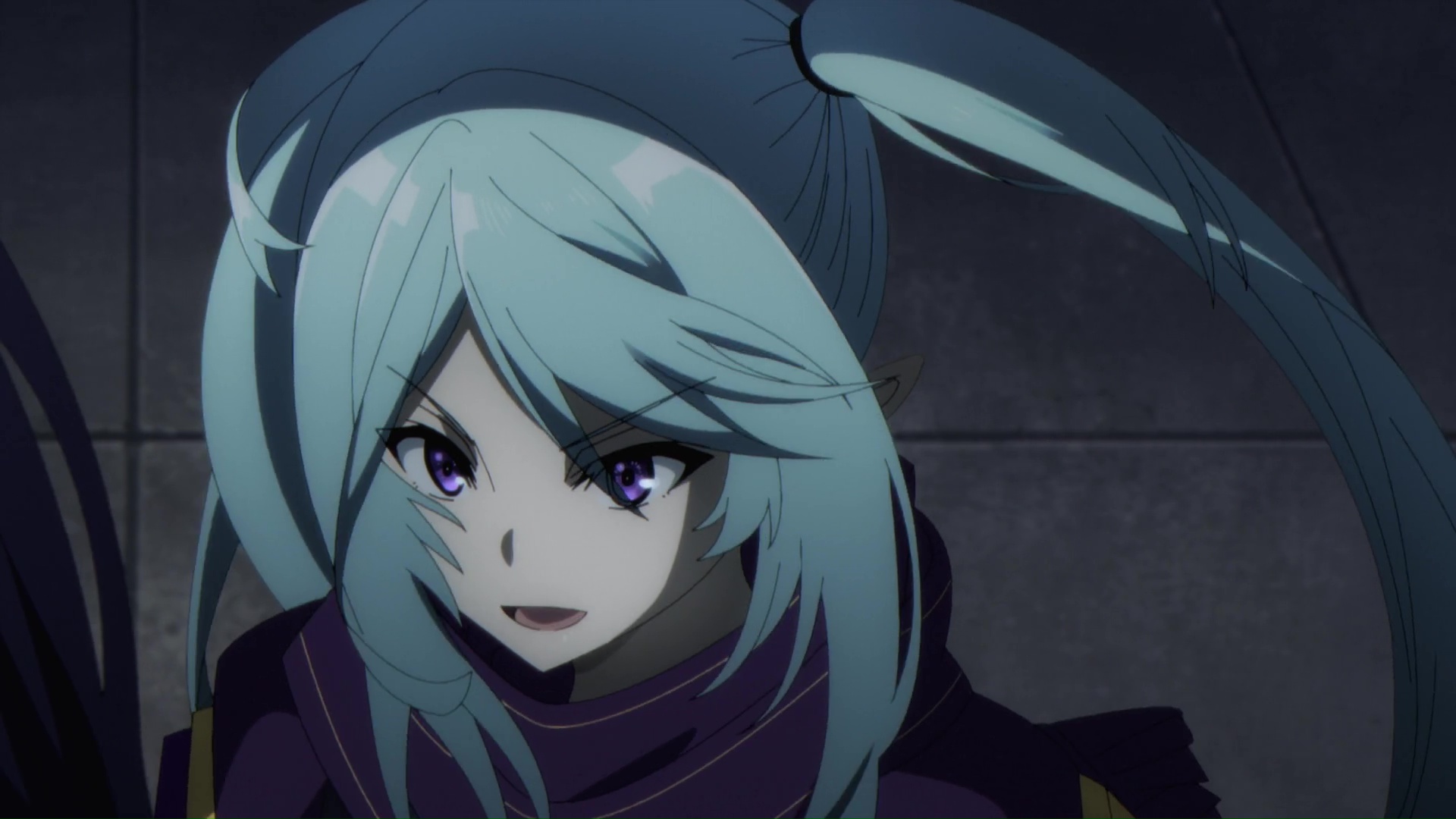 The Eminence in Shadow 2nd Season (Anime) | AnimeClick.it