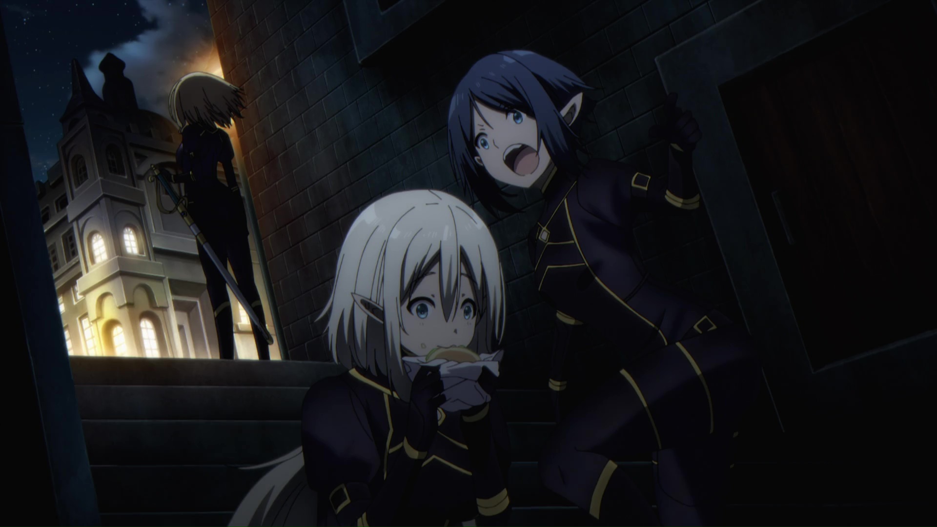 The Eminence in Shadow 2nd Season (Anime) | AnimeClick.it