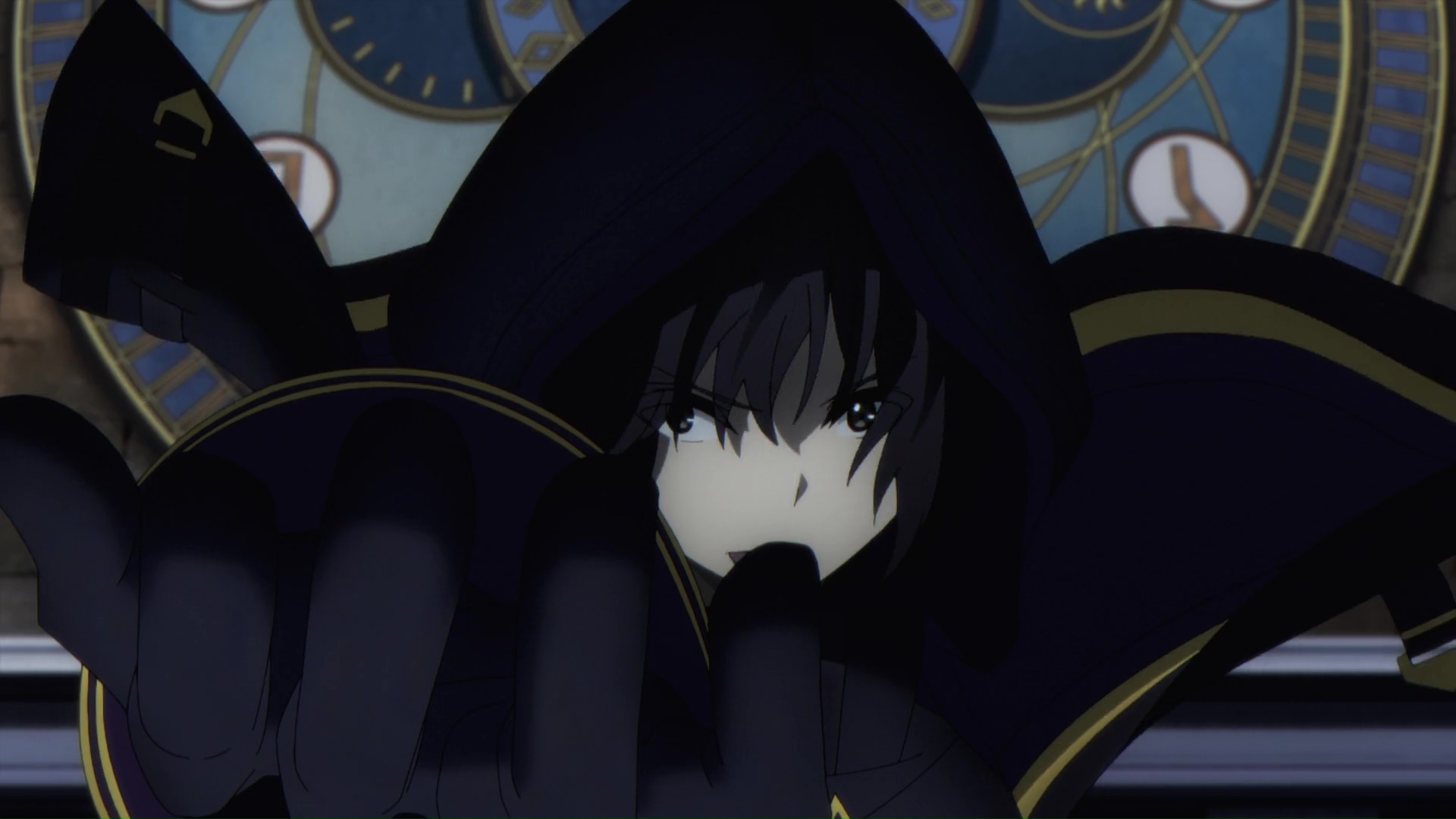 The Eminence in Shadow 2nd Season (Anime) | AnimeClick.it