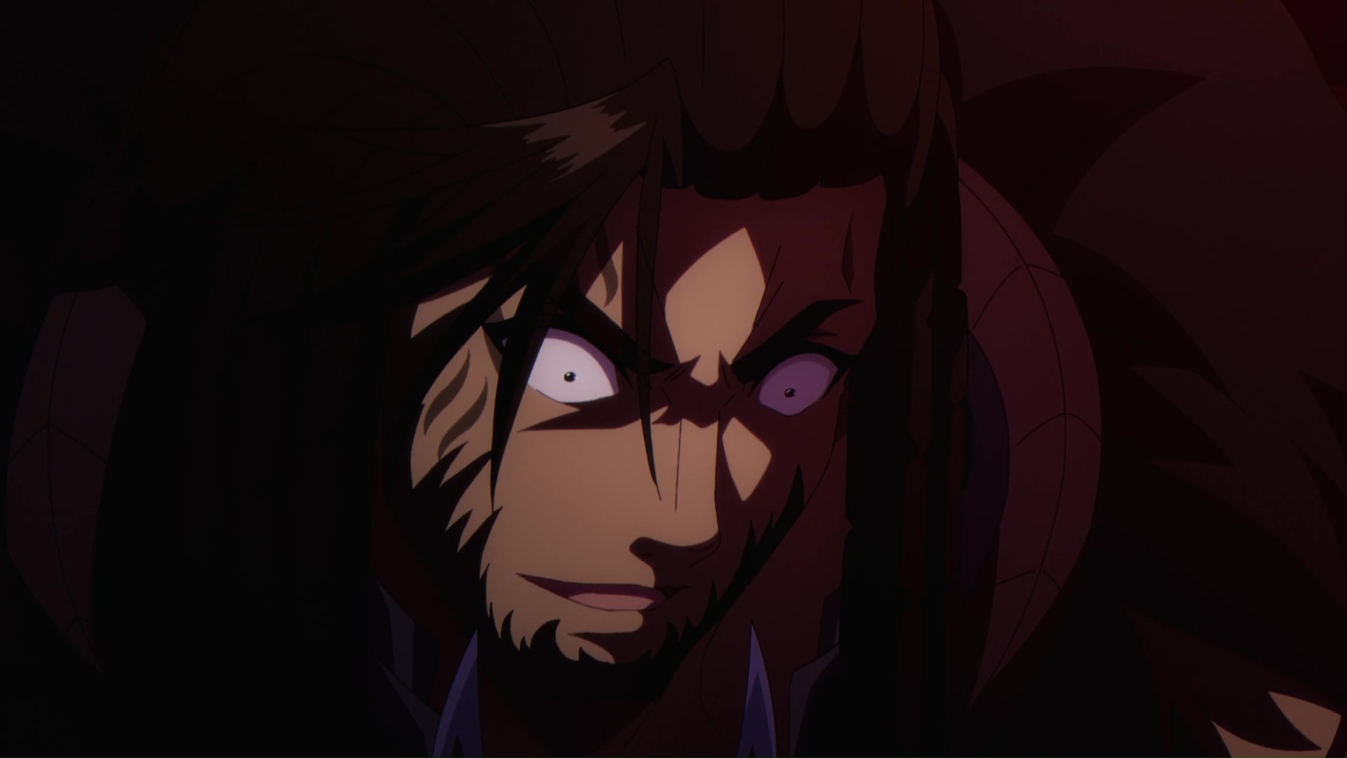 The Eminence in Shadow 2nd Season (Anime) | AnimeClick.it