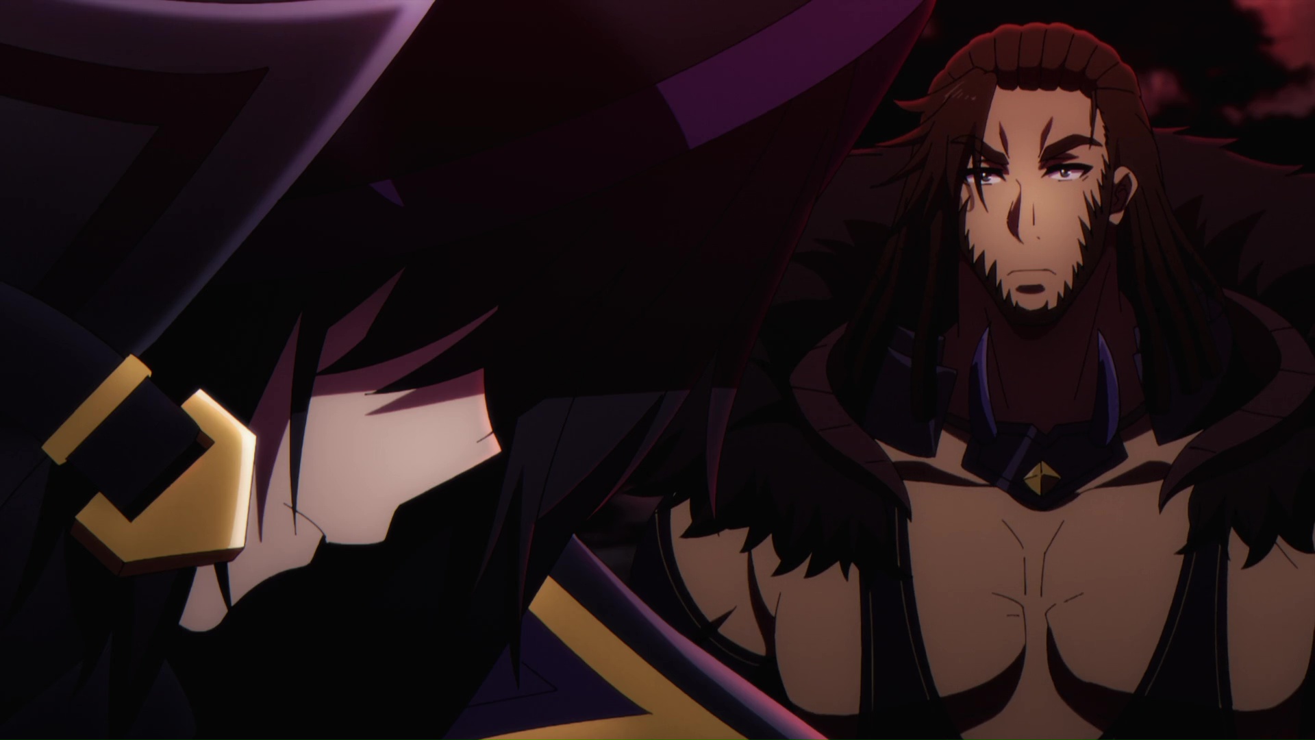 The Eminence in Shadow 2nd Season (Anime) | AnimeClick.it