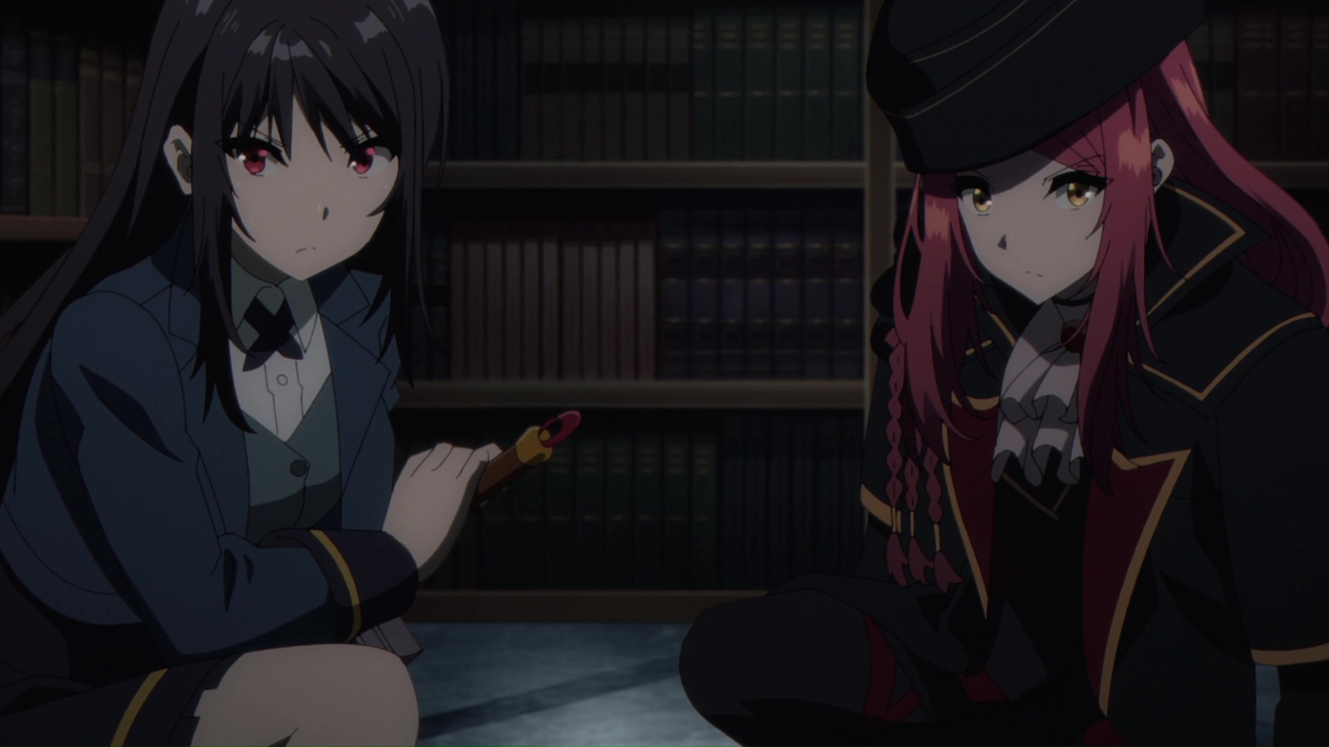 The Eminence in Shadow 2nd Season (Anime) | AnimeClick.it