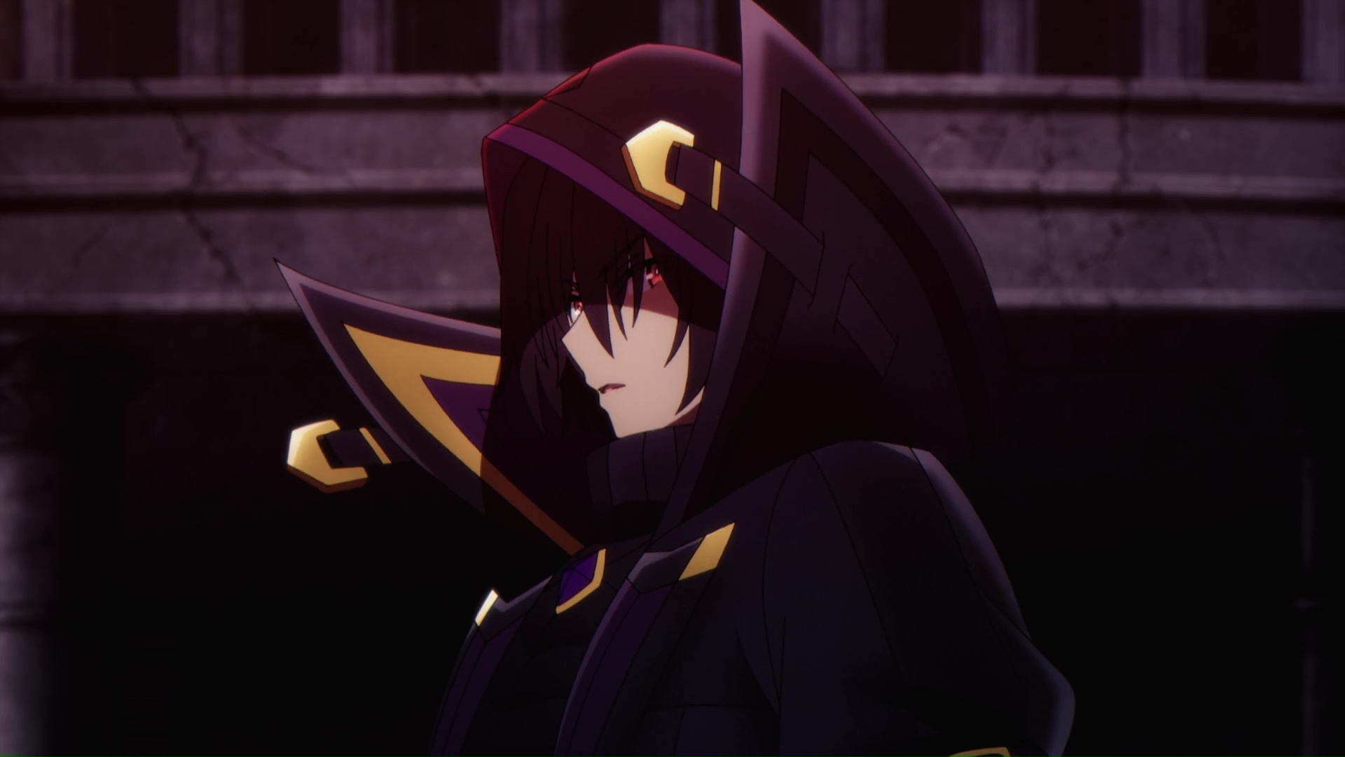 The Eminence in Shadow 2nd Season (Anime) | AnimeClick.it