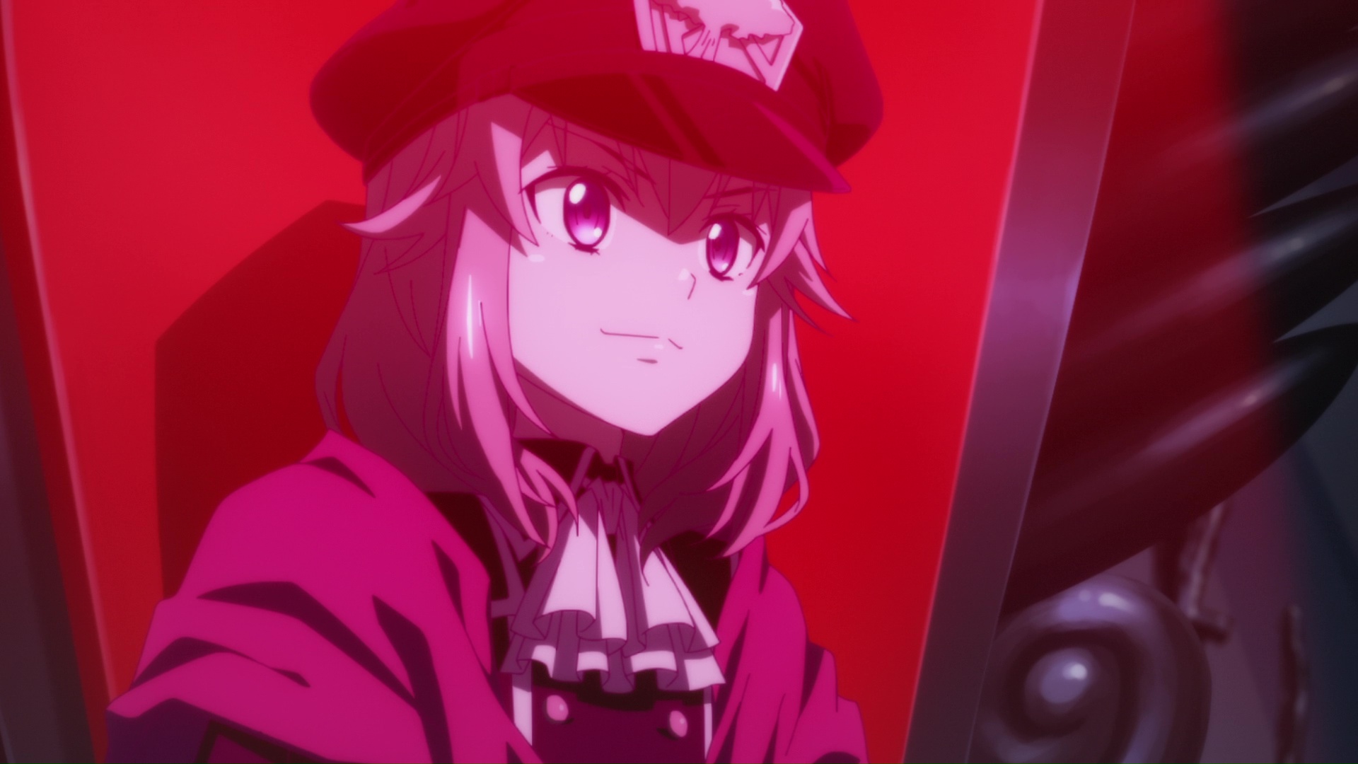 Miss Kuroitsu From The Monster Development Department (Anime ...