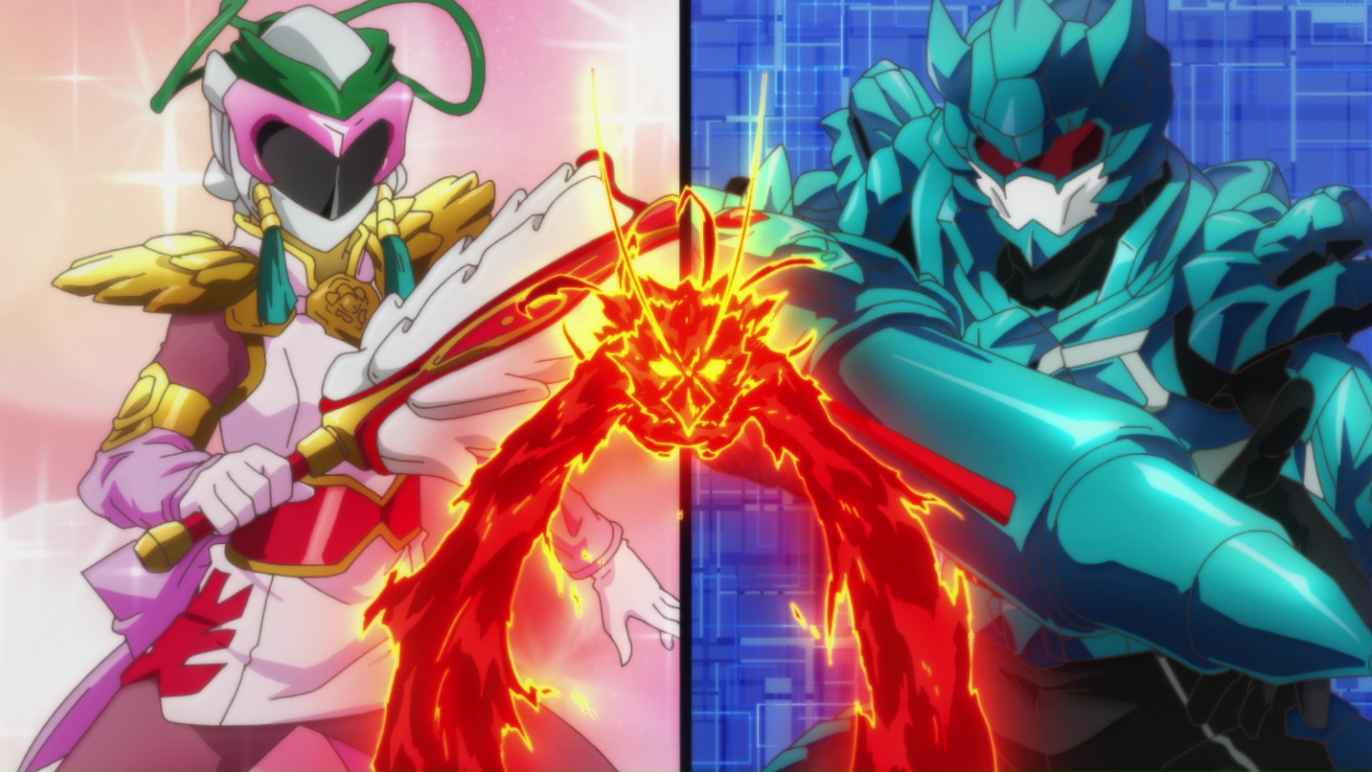 Miss Kuroitsu From The Monster Development Department (Anime ...