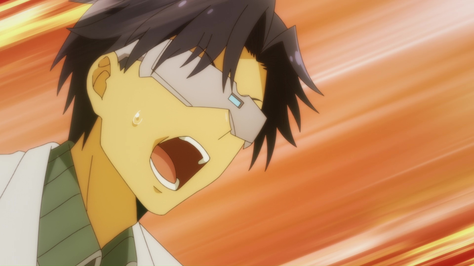 Miss Kuroitsu From The Monster Development Department (Anime ...