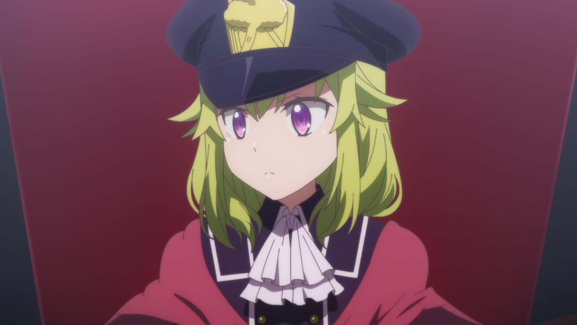 Miss Kuroitsu From The Monster Development Department (Anime ...