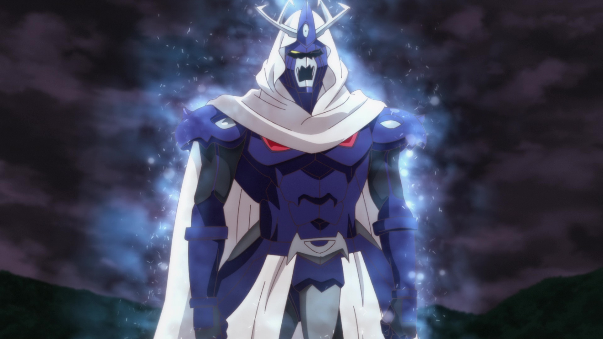 Miss Kuroitsu From The Monster Development Department (Anime ...