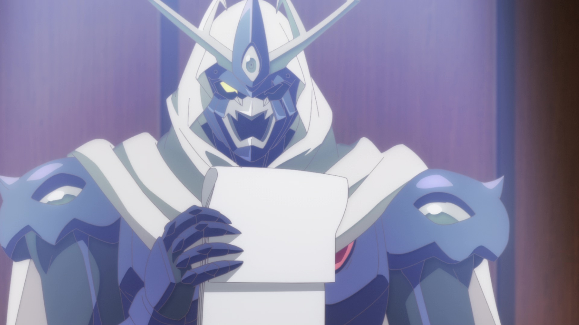 Miss Kuroitsu From The Monster Development Department (Anime ...