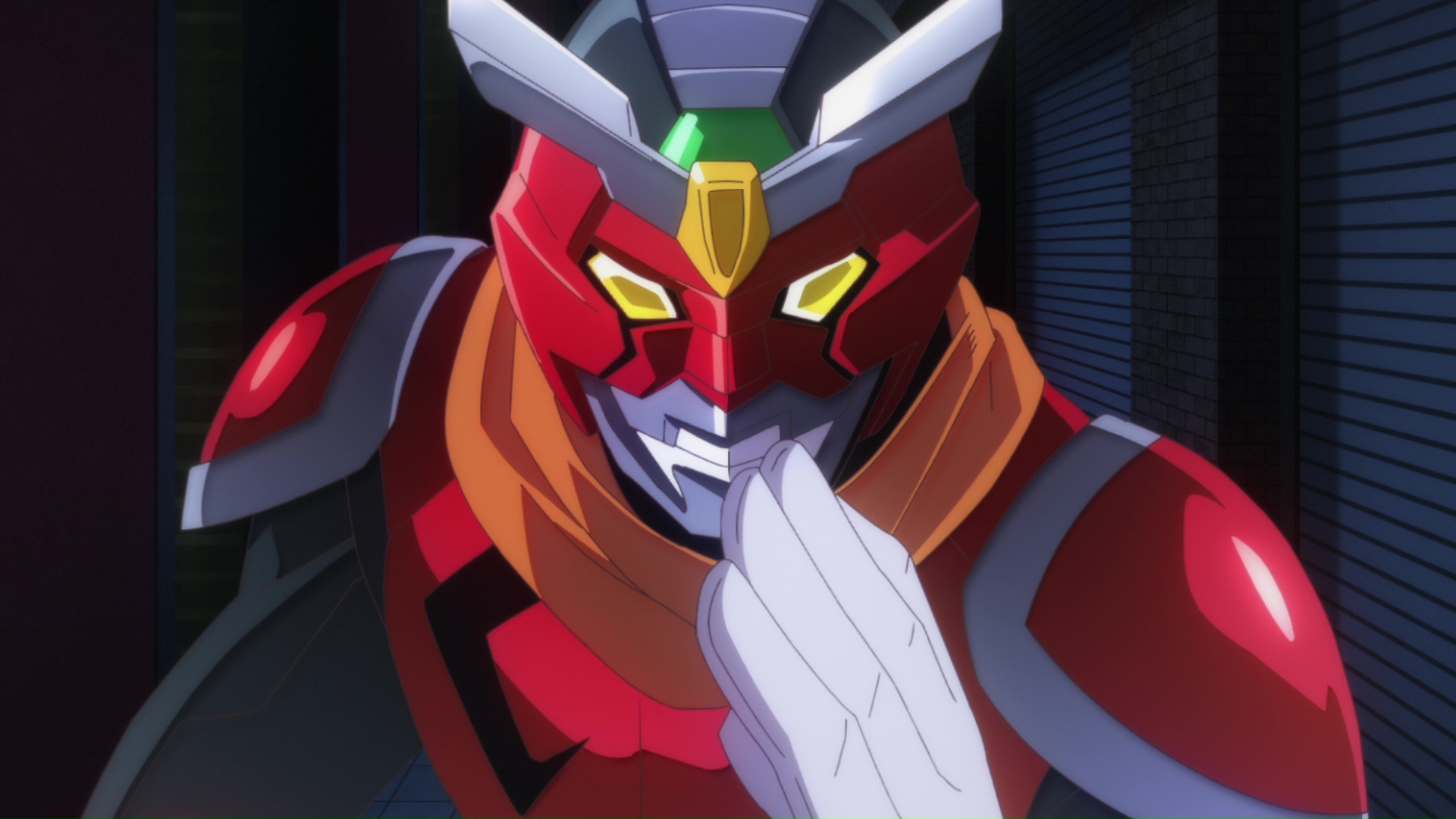 Miss Kuroitsu From The Monster Development Department (Anime ...