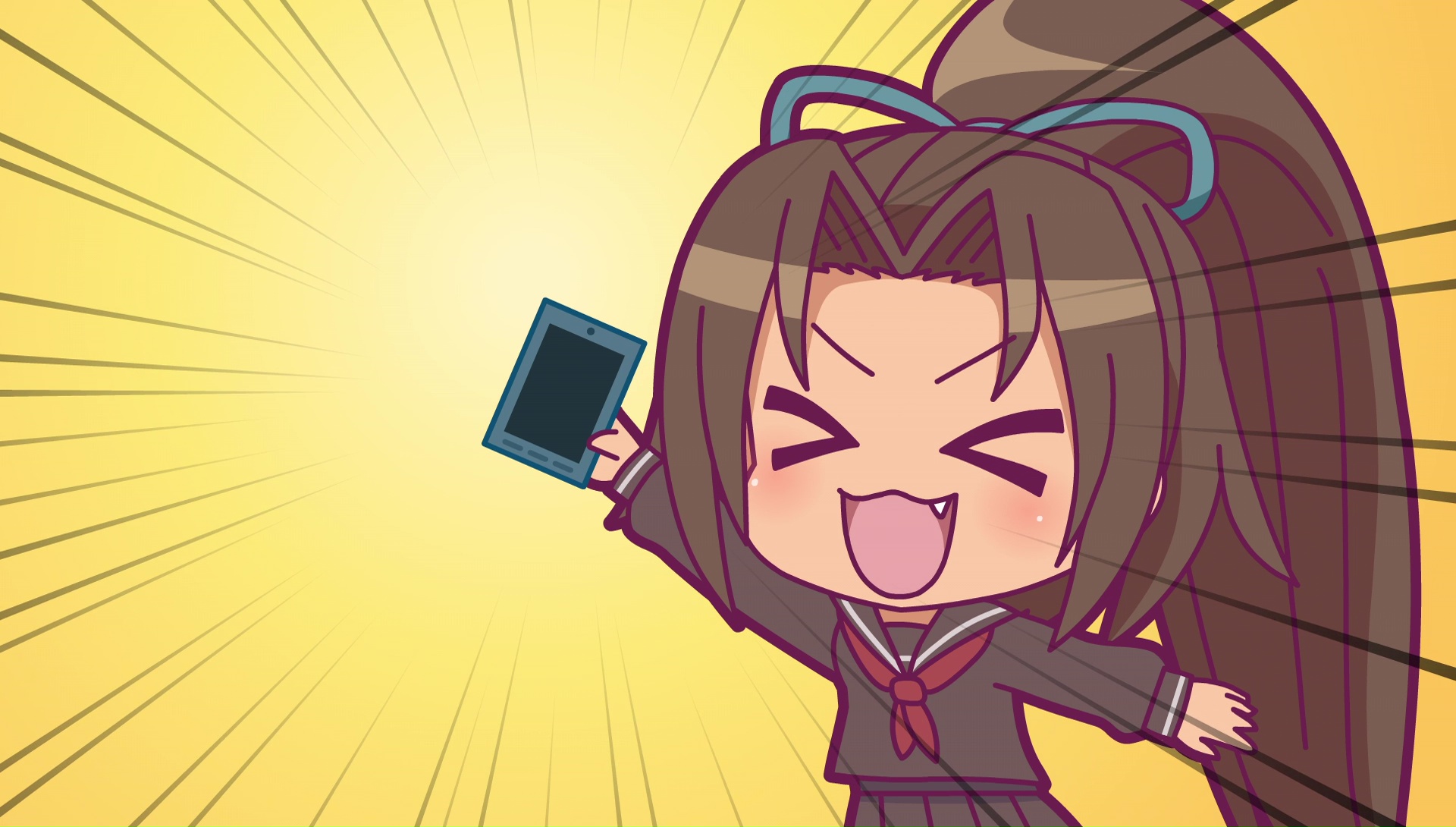 KAIJU GIRLS (Anime) | AnimeClick.it