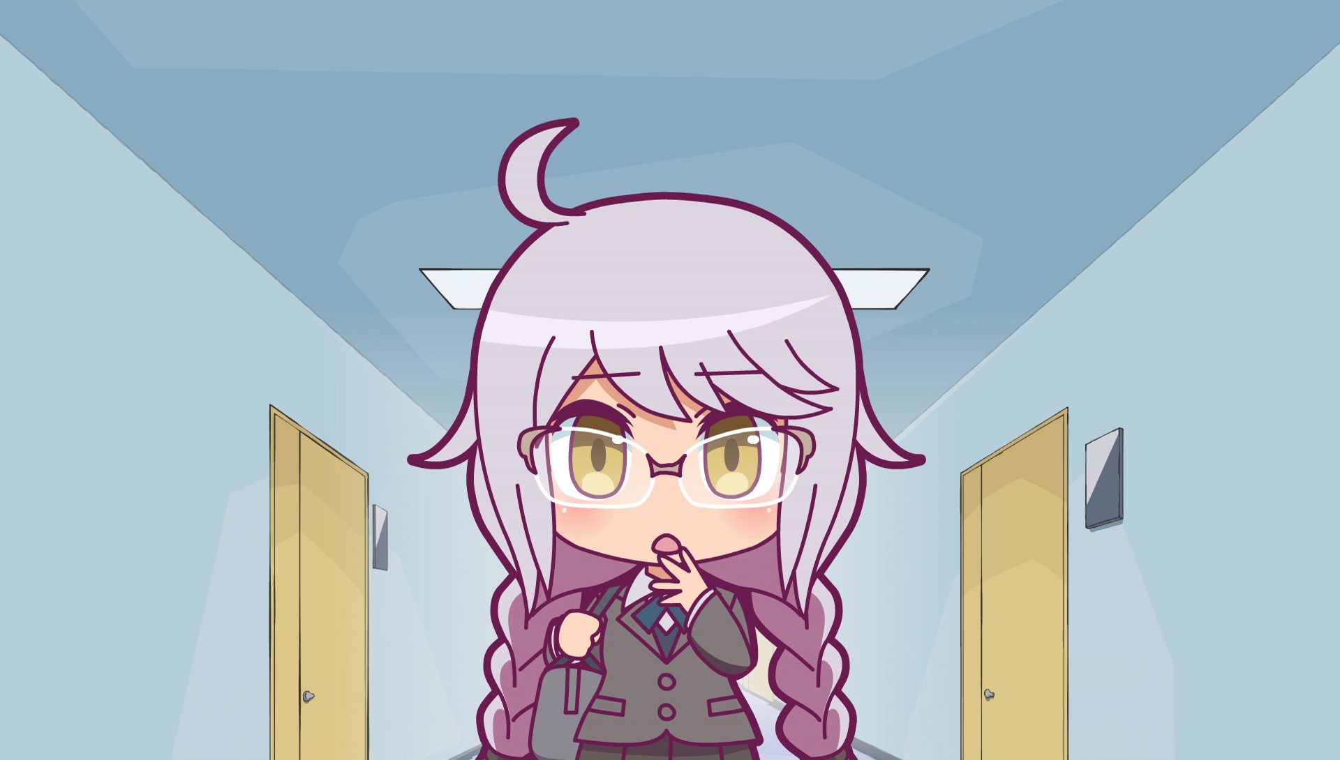 KAIJU GIRLS (Anime) | AnimeClick.it