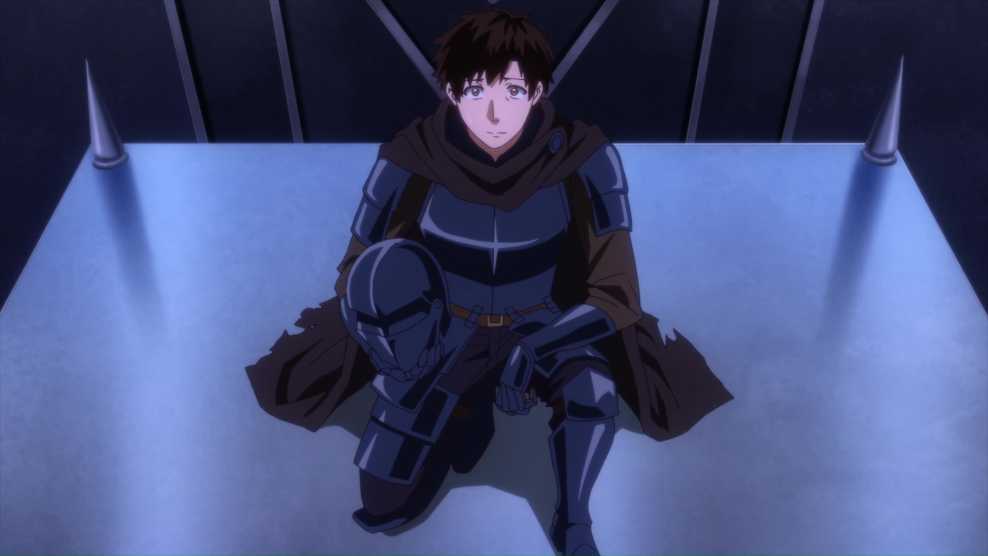 Chillin' in My 30s after Getting Fired from the Demon King's Army ...