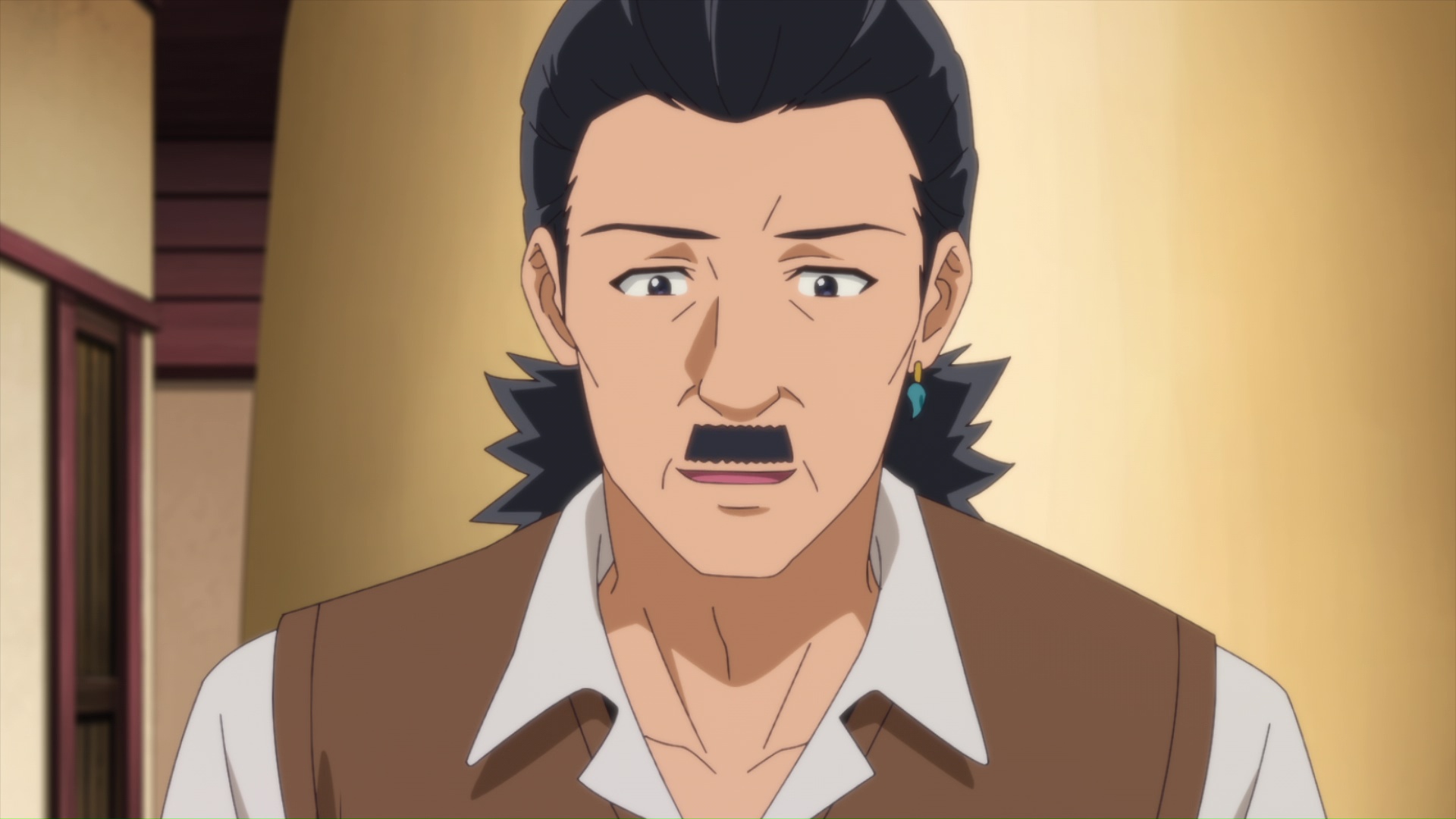 Chillin' in My 30s after Getting Fired from the Demon King's Army ...