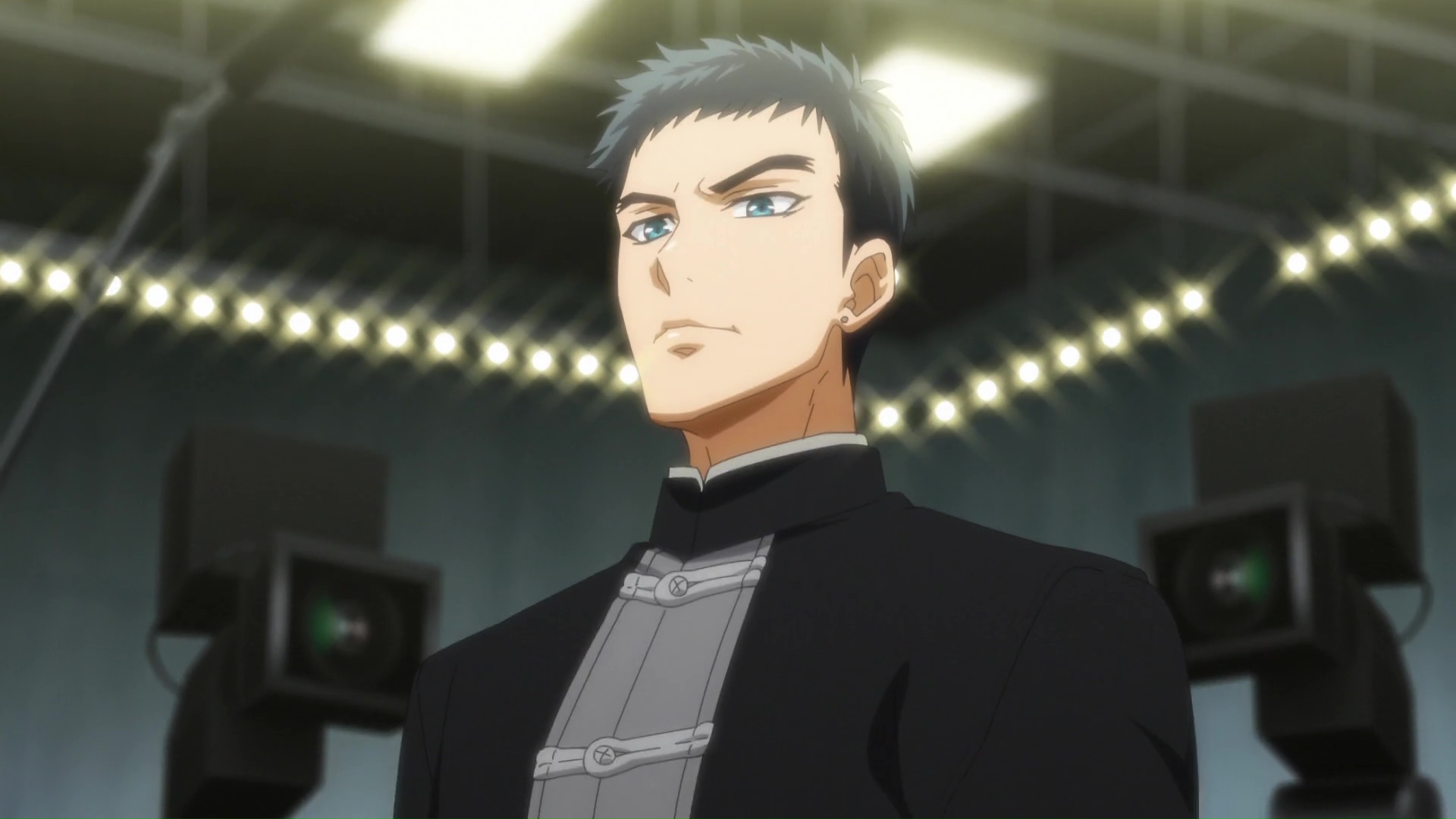 Kaitō Queen wa Circus ga Osuki (Anime) | AnimeClick.it