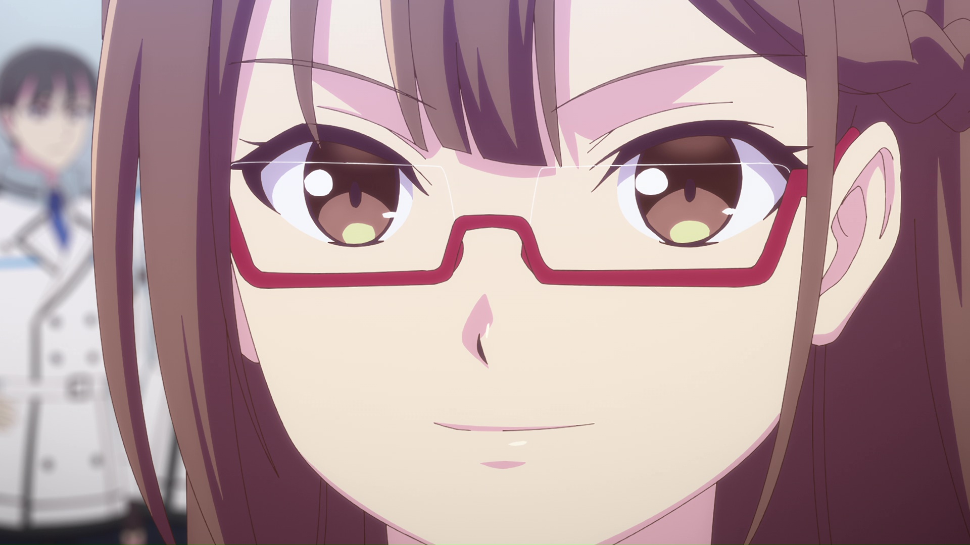 Gods' Games We Play (Anime) | AnimeClick.it