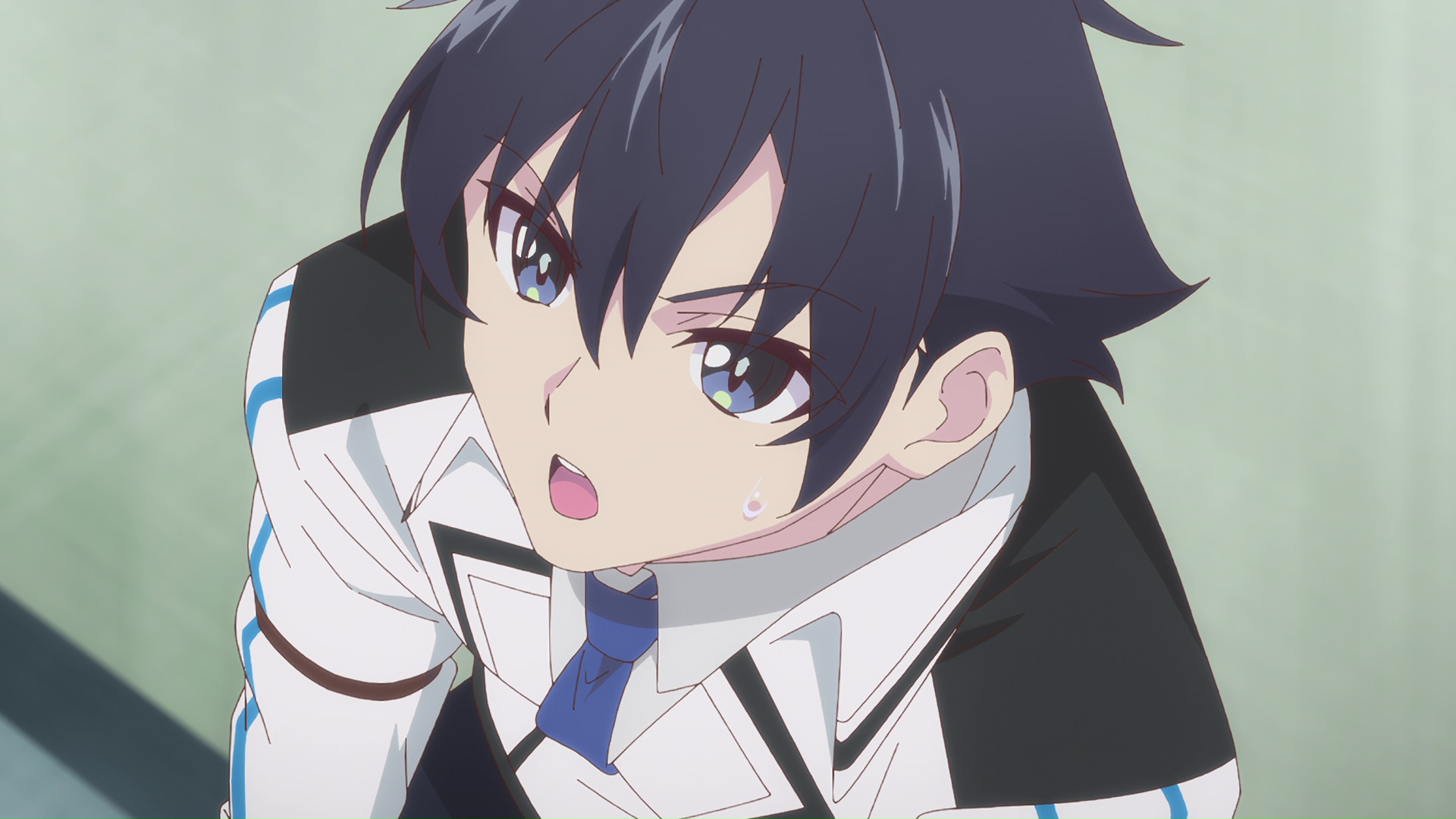 Gods' Games We Play (Anime) | AnimeClick.it