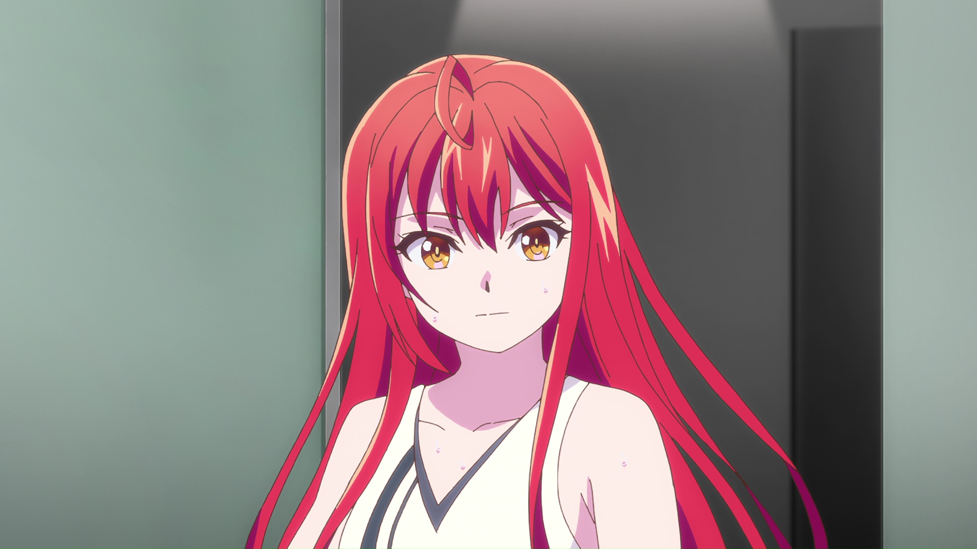 Gods' Games We Play (Anime) | AnimeClick.it