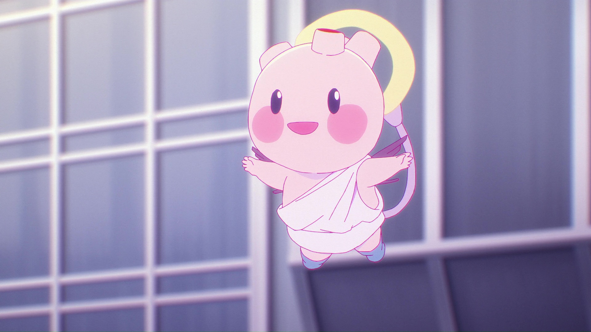 Gods' Games We Play (Anime) | AnimeClick.it