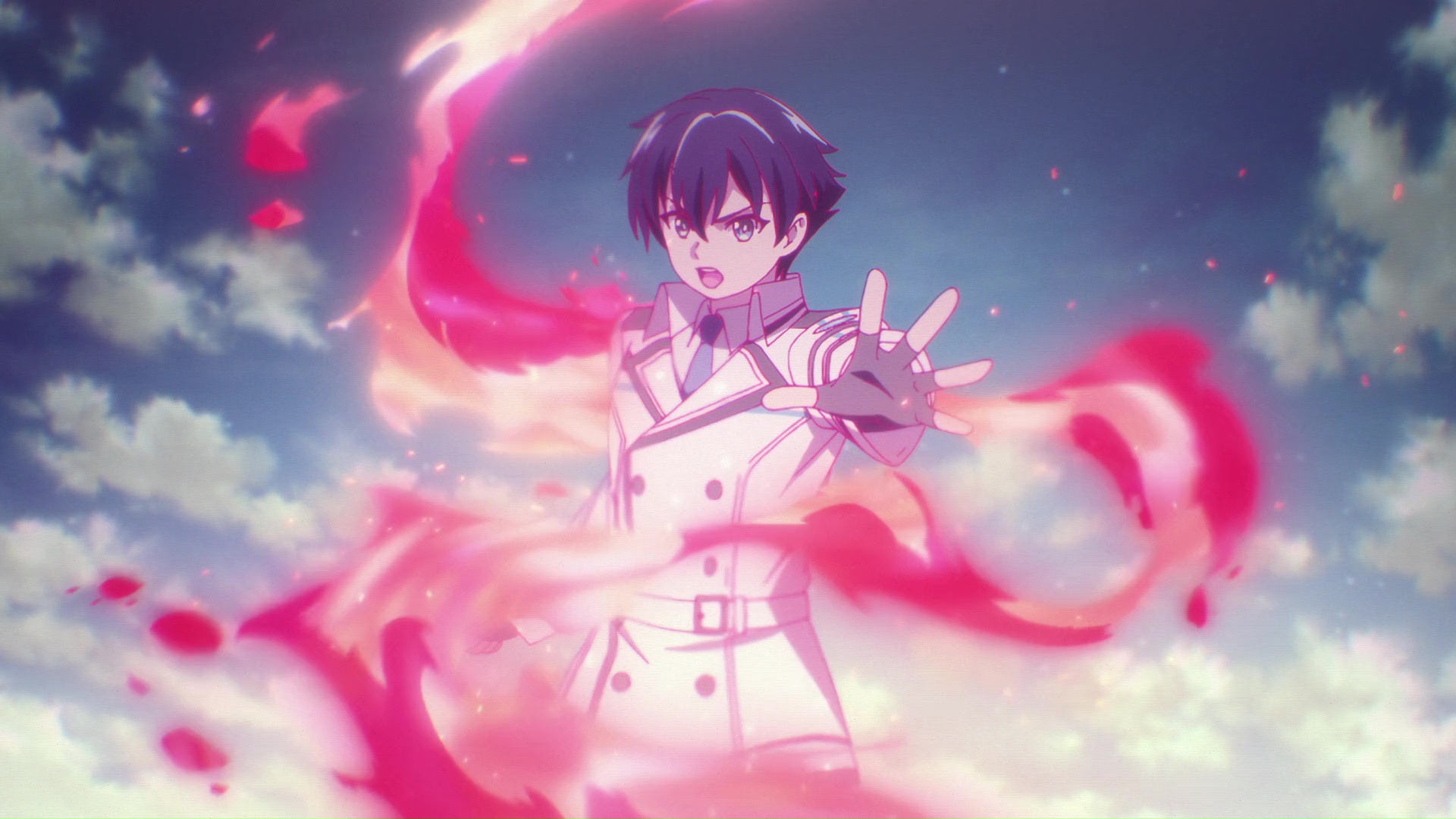 Gods' Games We Play (Anime) | AnimeClick.it