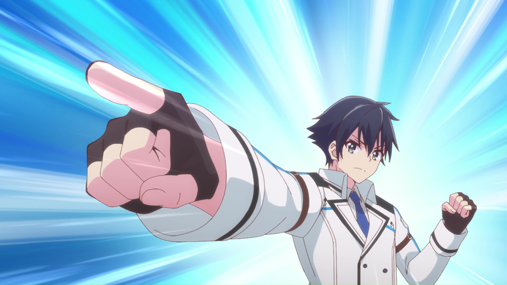 Gods' Games We Play (Anime) | AnimeClick.it