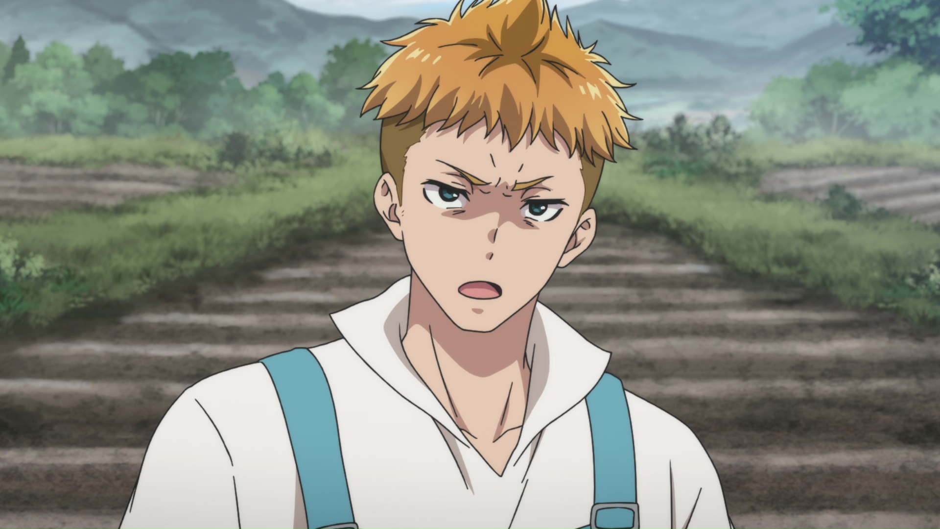 KamiKatsu: Working for God in a Godless World (Anime) | AnimeClick.it