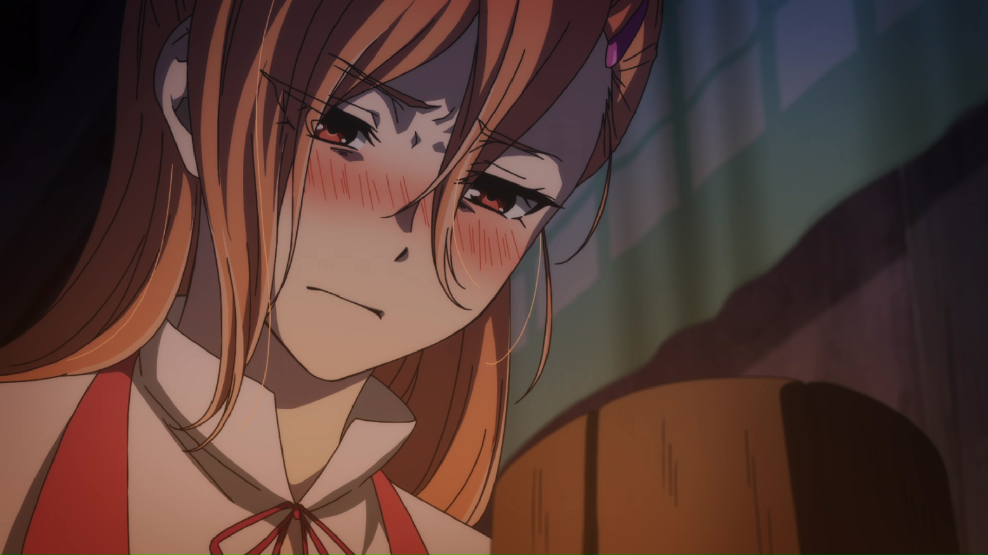 KamiKatsu: Working for God in a Godless World (Anime) | AnimeClick.it