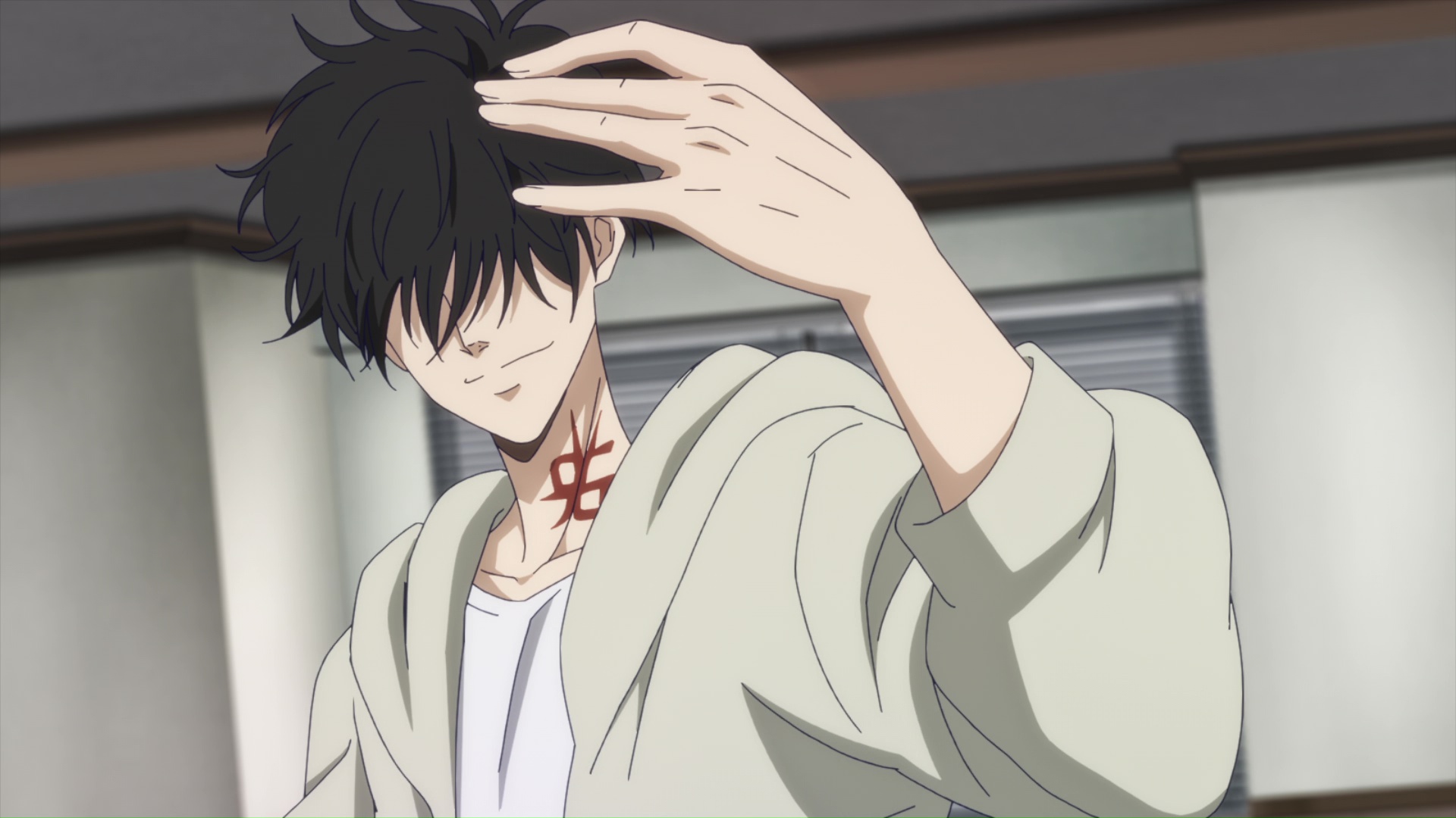 Il mistero di Ron Kamonohashi (Anime) | AnimeClick.it