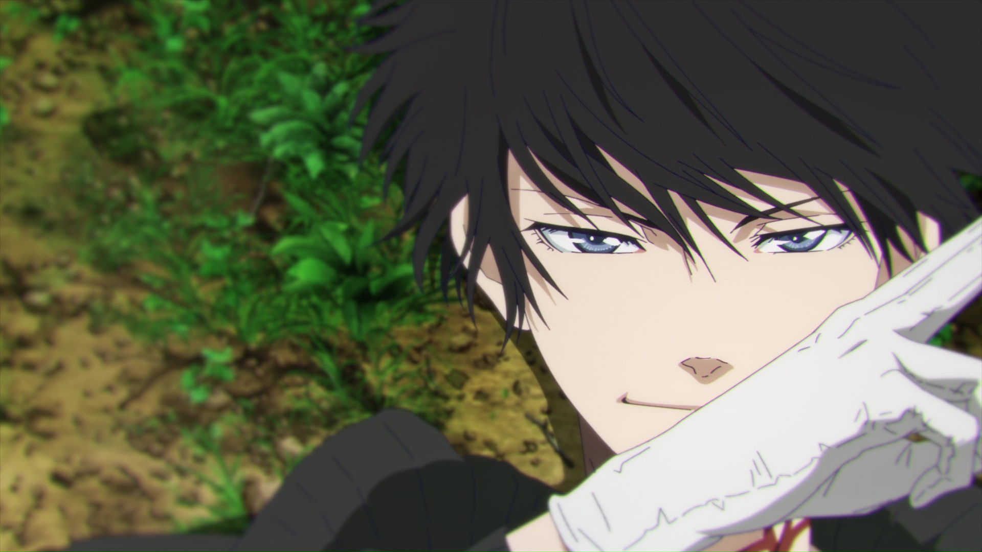 Il mistero di Ron Kamonohashi (Anime) | AnimeClick.it