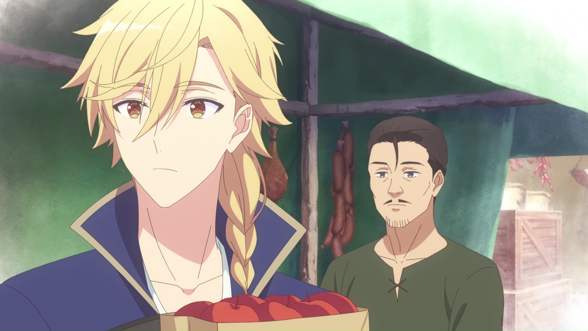 The Too-Perfect Saint: Tossed Aside by My Fiancé and Sold To Another ...